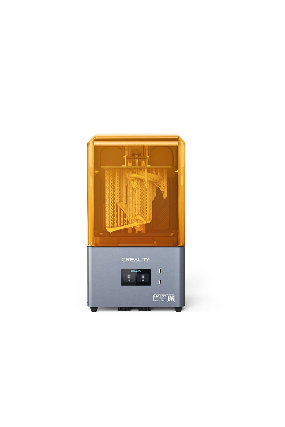 CREALITY 3D Creality Halot-Mage Pro 8K Reçineli 3D Yazıcı Fiyatı ...