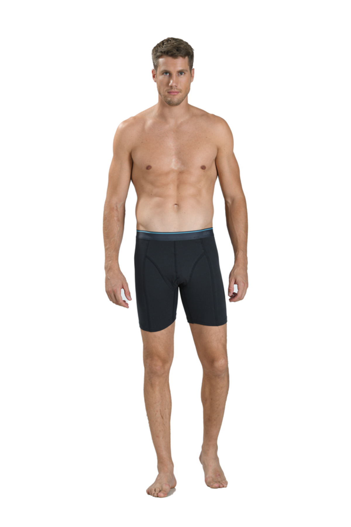 Jiber Erkek Lacivert Pamuklu Likralı 3 Lü Boxer 268 Fiyatı, Yorumları ...