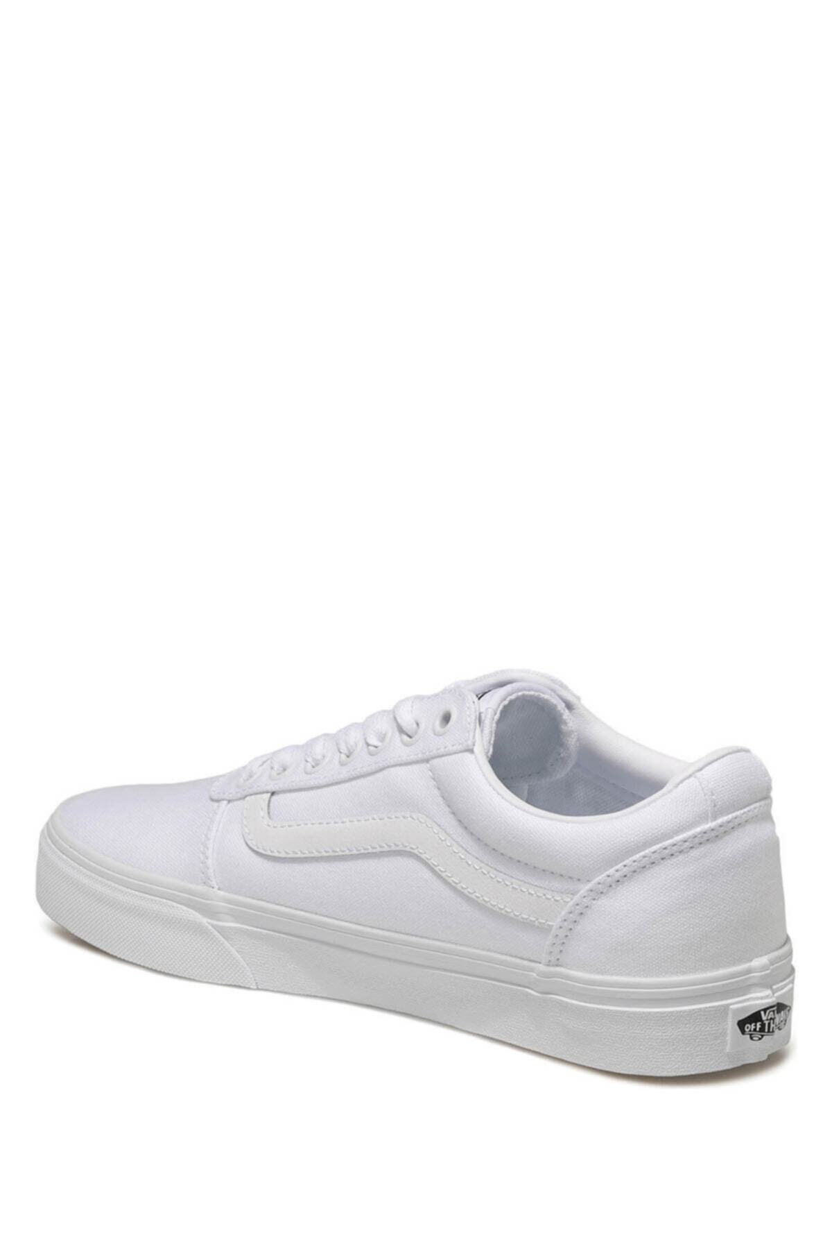 Vans Mn Ward Beyaz Erkek Sneaker Fiyatı, Yorumları - Trendyol