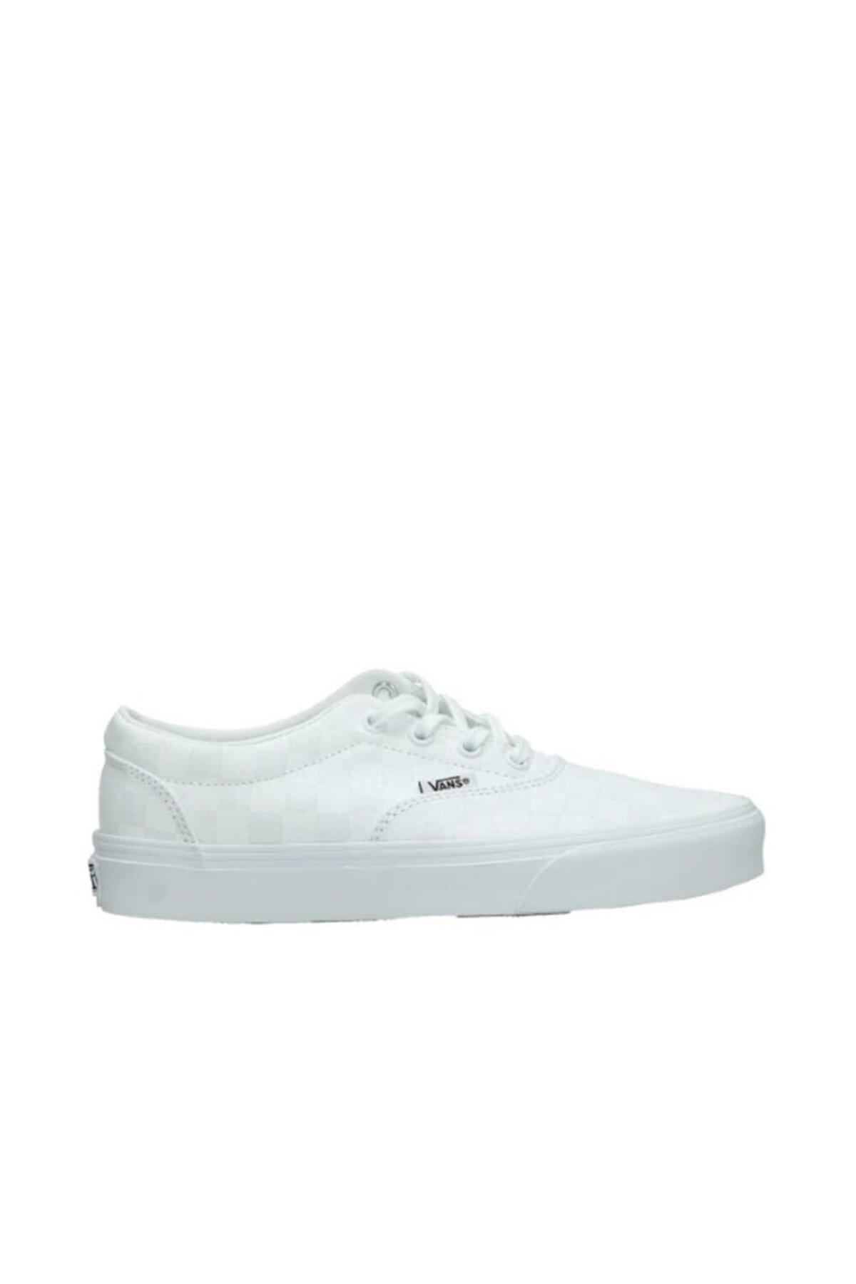 Vans Wm Doheny Beyaz Kadın Spor Ayakkabı Vn0a3mvzw511 Fiyatı, Yorumları ...