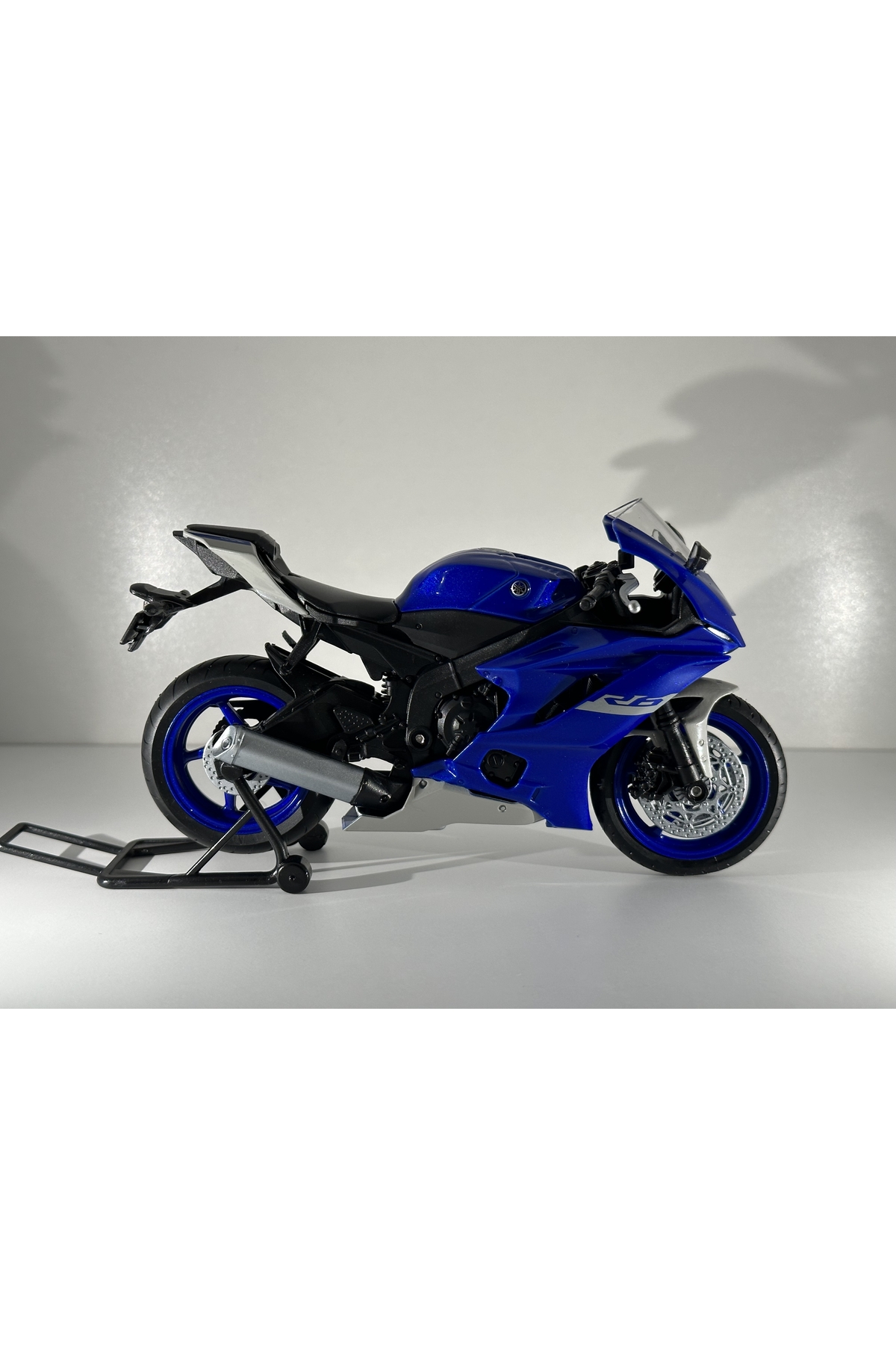 WELLY Yamaha R6 Model Oyuncak Fiyatı, Yorumları - Trendyol