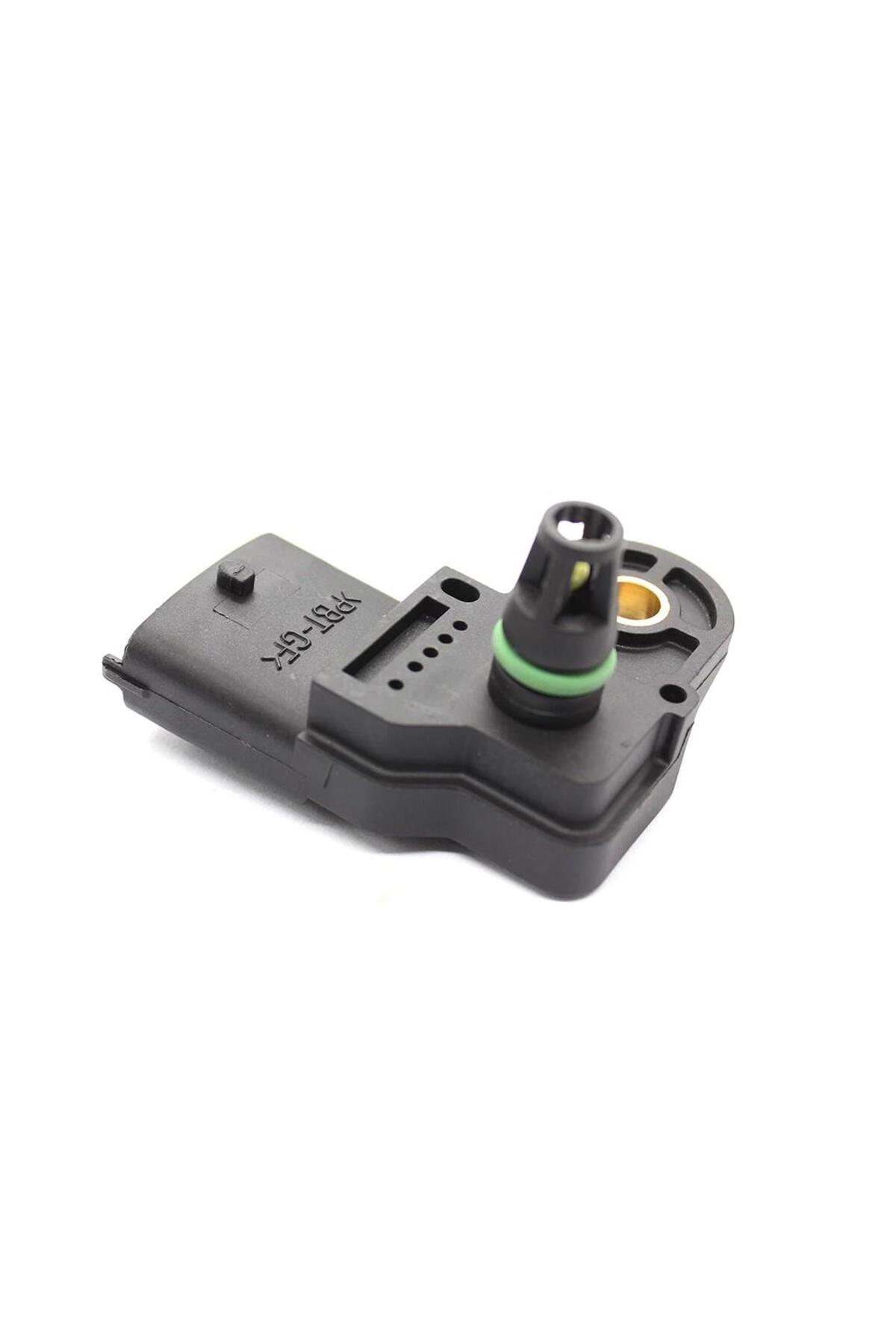 Genel Markalar Fiat Linea 1.3 Multijet Emme Borusu Map Basınç Sensörü ...