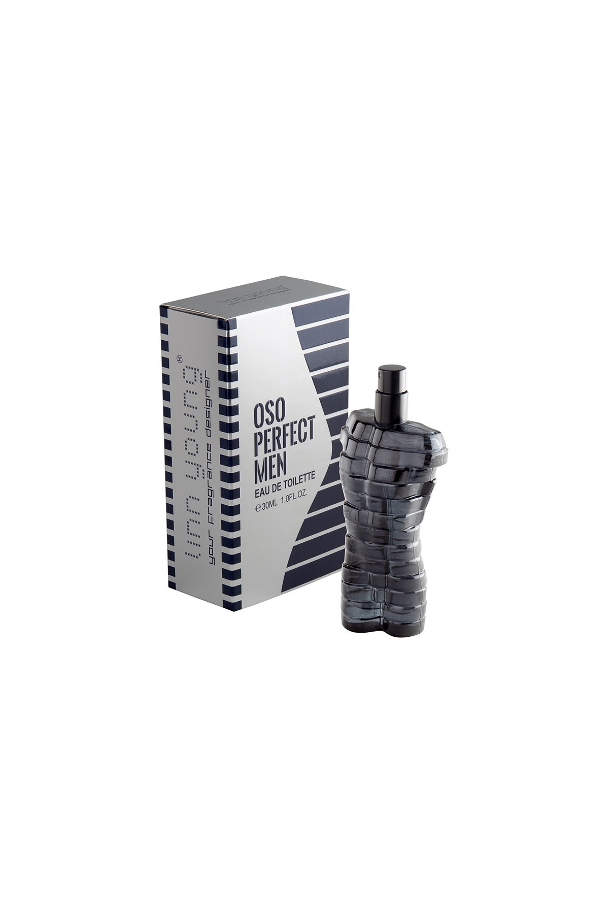 Linn Young Erkek Edt Parfüm Oso Perfect 30 ml - Fiyatı, Yorumları