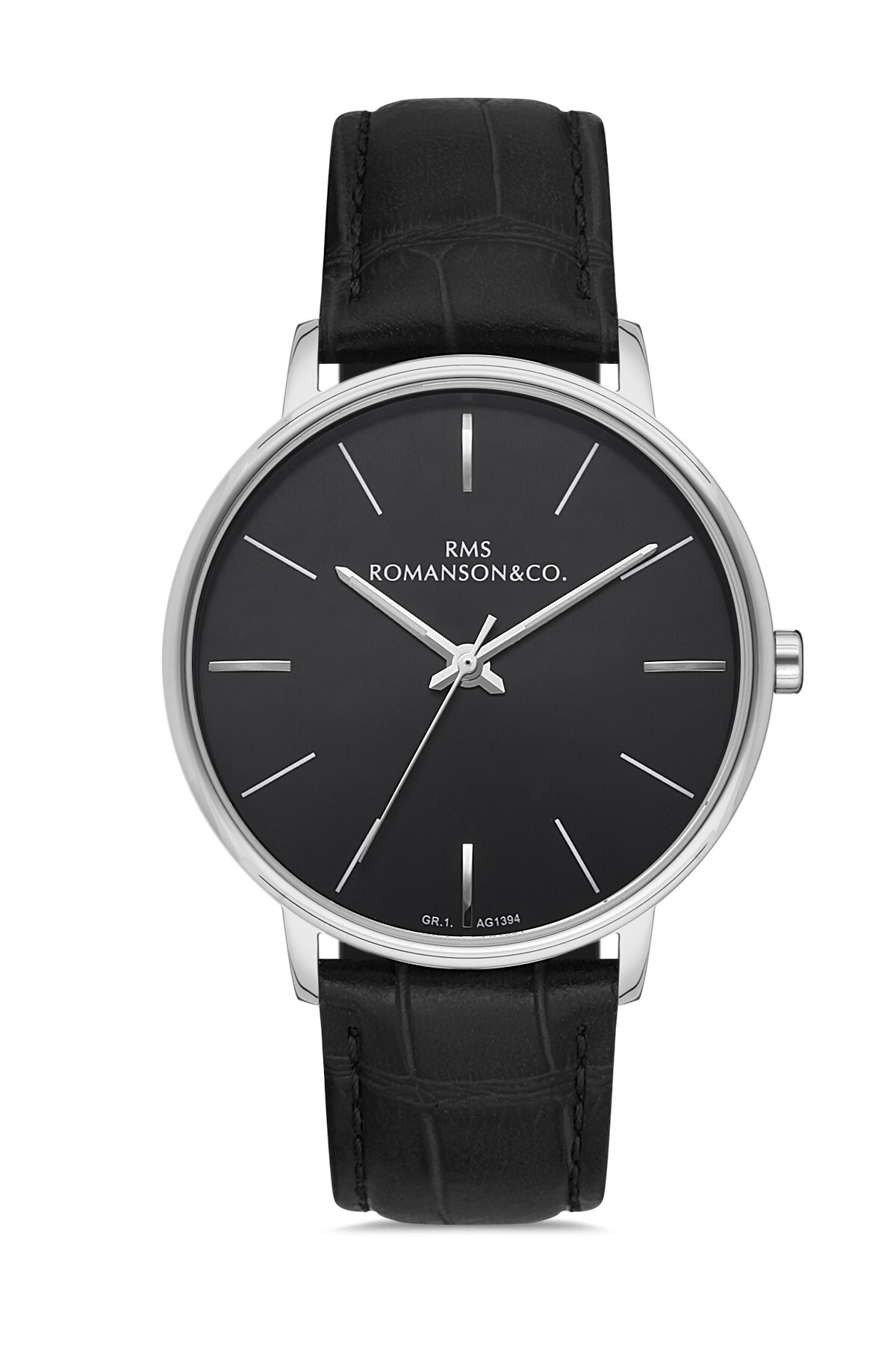 Grand Romanson Gr.1.ag1394.02 Romanson Erkek Kol Saati Fiyatı, Yorumları - Trendyol