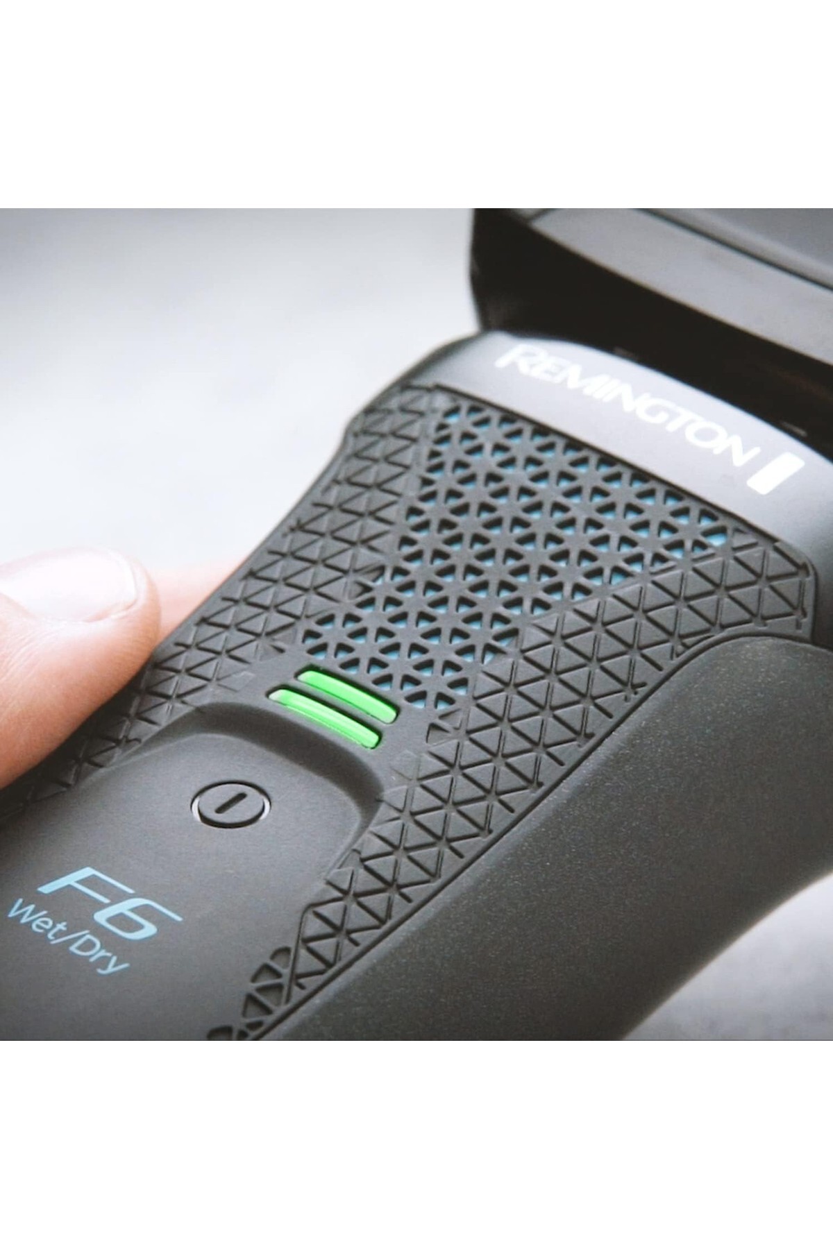 Remington F6000 Style Aqua Series Traş Makinesi - Fiyatı, Yorumları