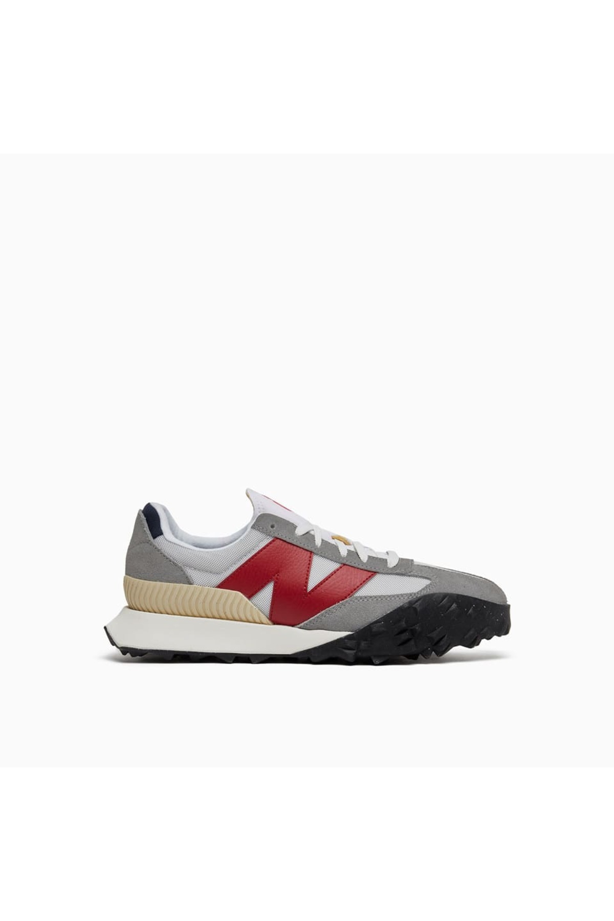New Balance XC72 Kadın Sneaker Ayakkabı UXC722RM Fiyatı, Yorumları - Trendyol