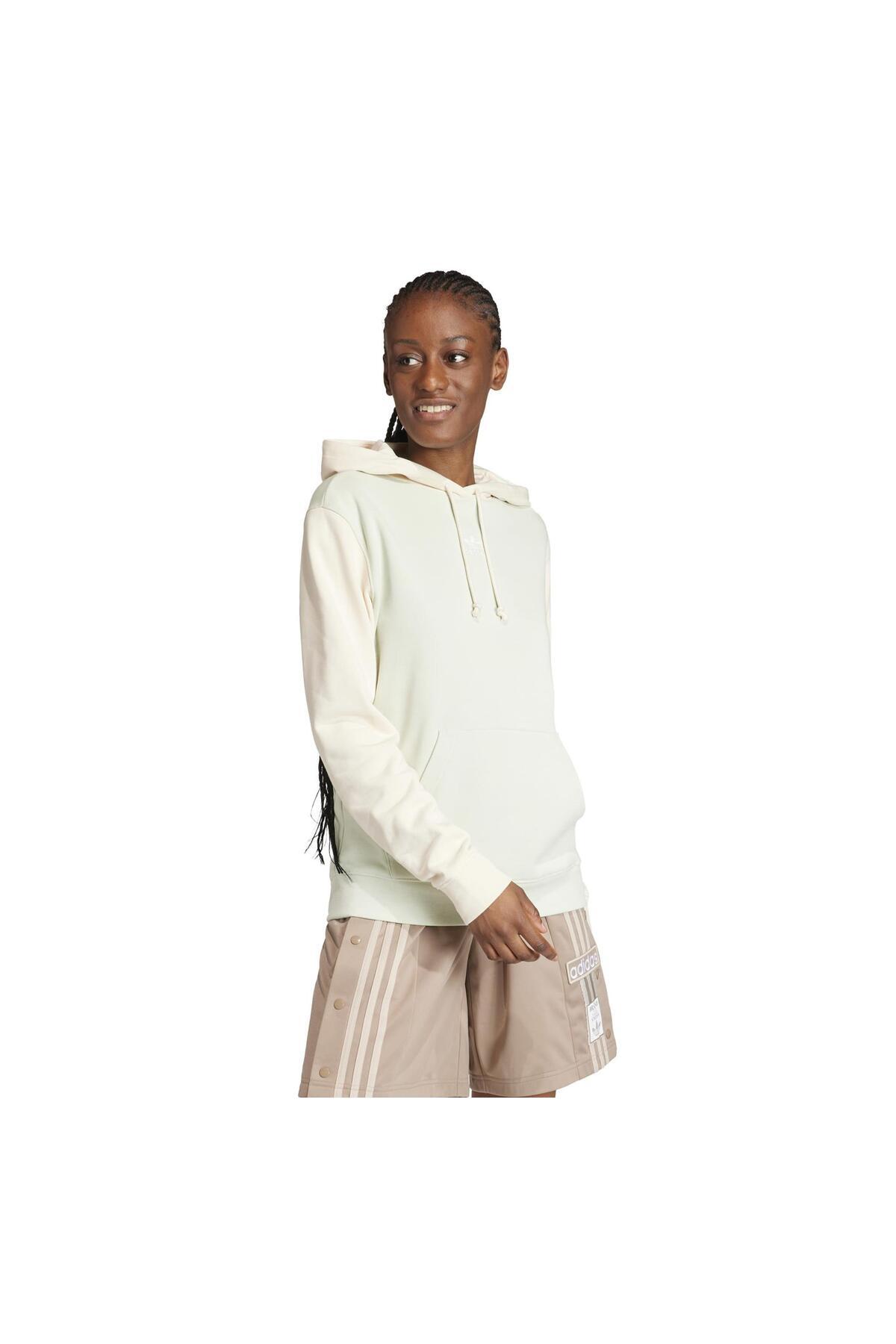 adidas Neutral Court Kadın Sweatshirt Fiyatı, Yorumları - Trendyol