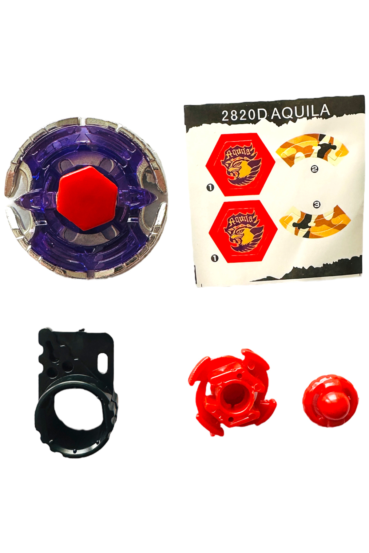 Genel Markalar BB47 BEYBLADE METAL FUSION Earth Eagle 158-4S(1584S) - Fiyatı, Yorumları