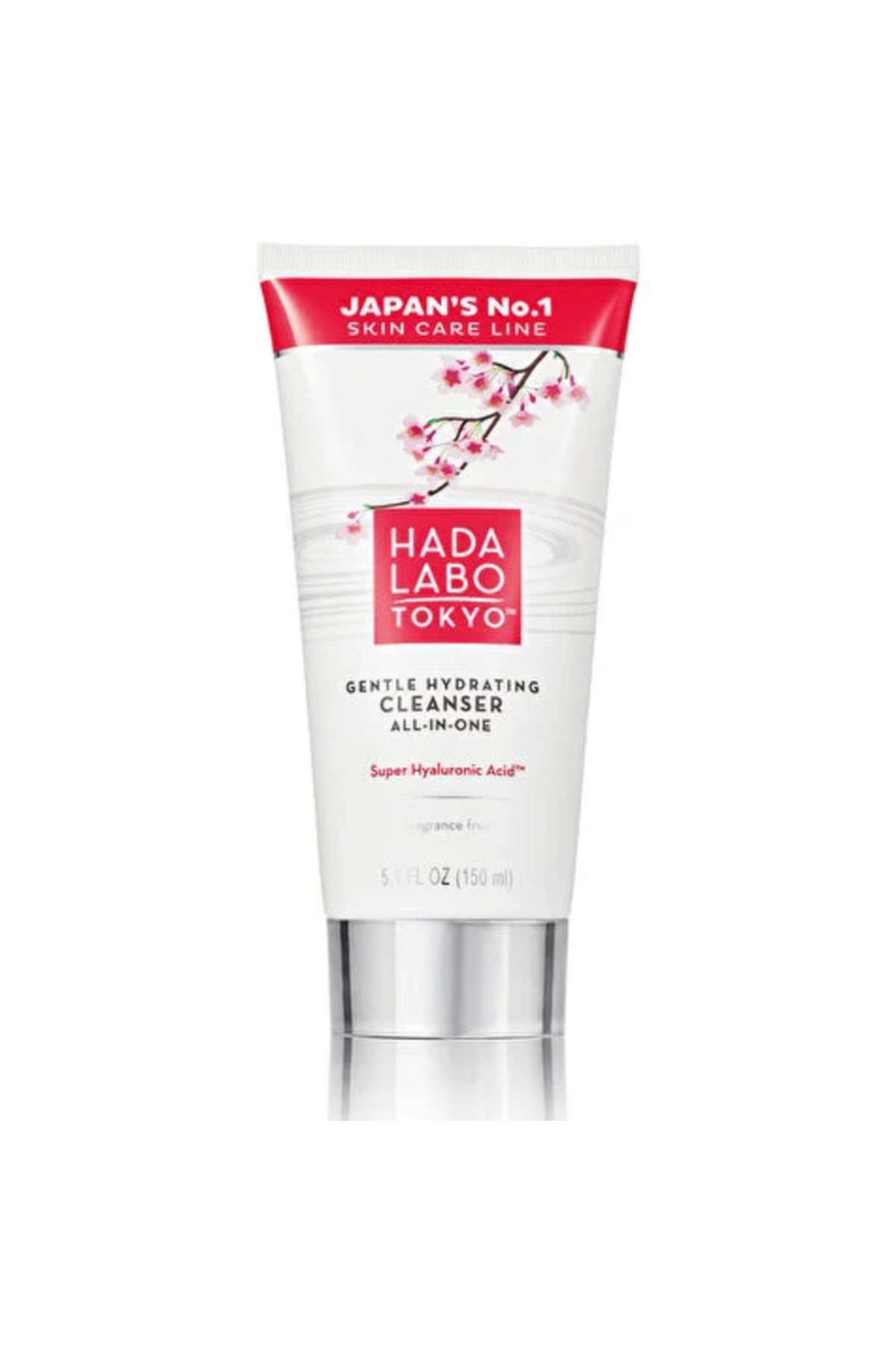 Hada Labo Tokyo Arındırıcı Yüz Temizleme Jeli 150 ml - Fiyatı, Yorumları