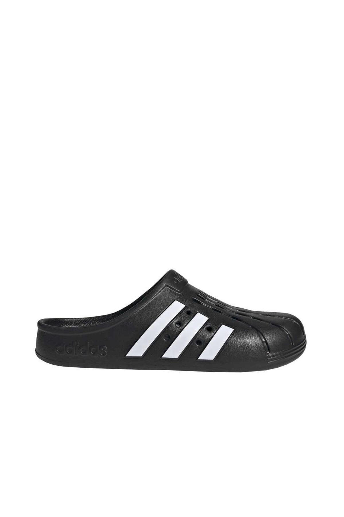 adidas Adılette Clog Siyah Unisex Terlik Gz5886 Fiyatı, Yorumları ...