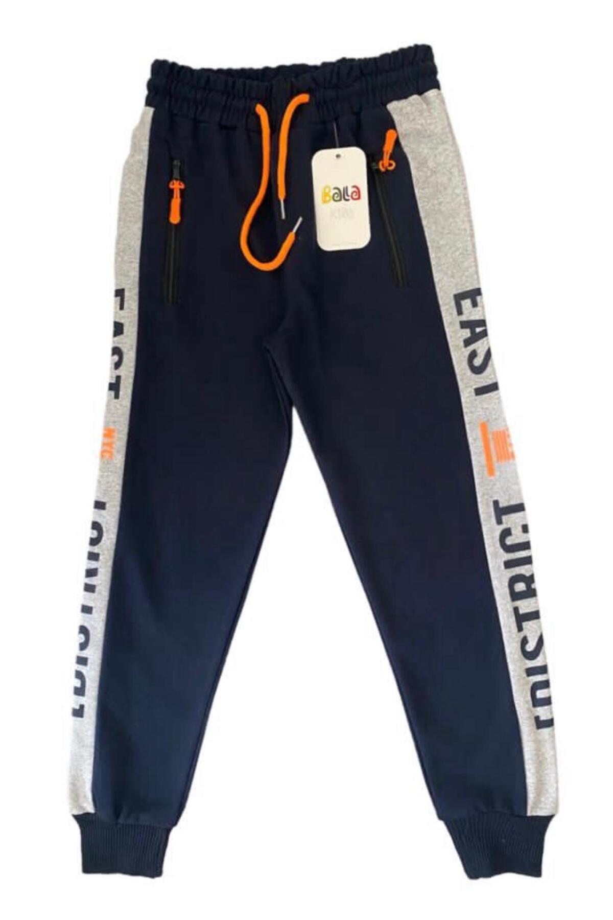 Bala Kids Erkek Çocuk Mevsimlik Eşofman Altı - Fiyatı, Yorumları