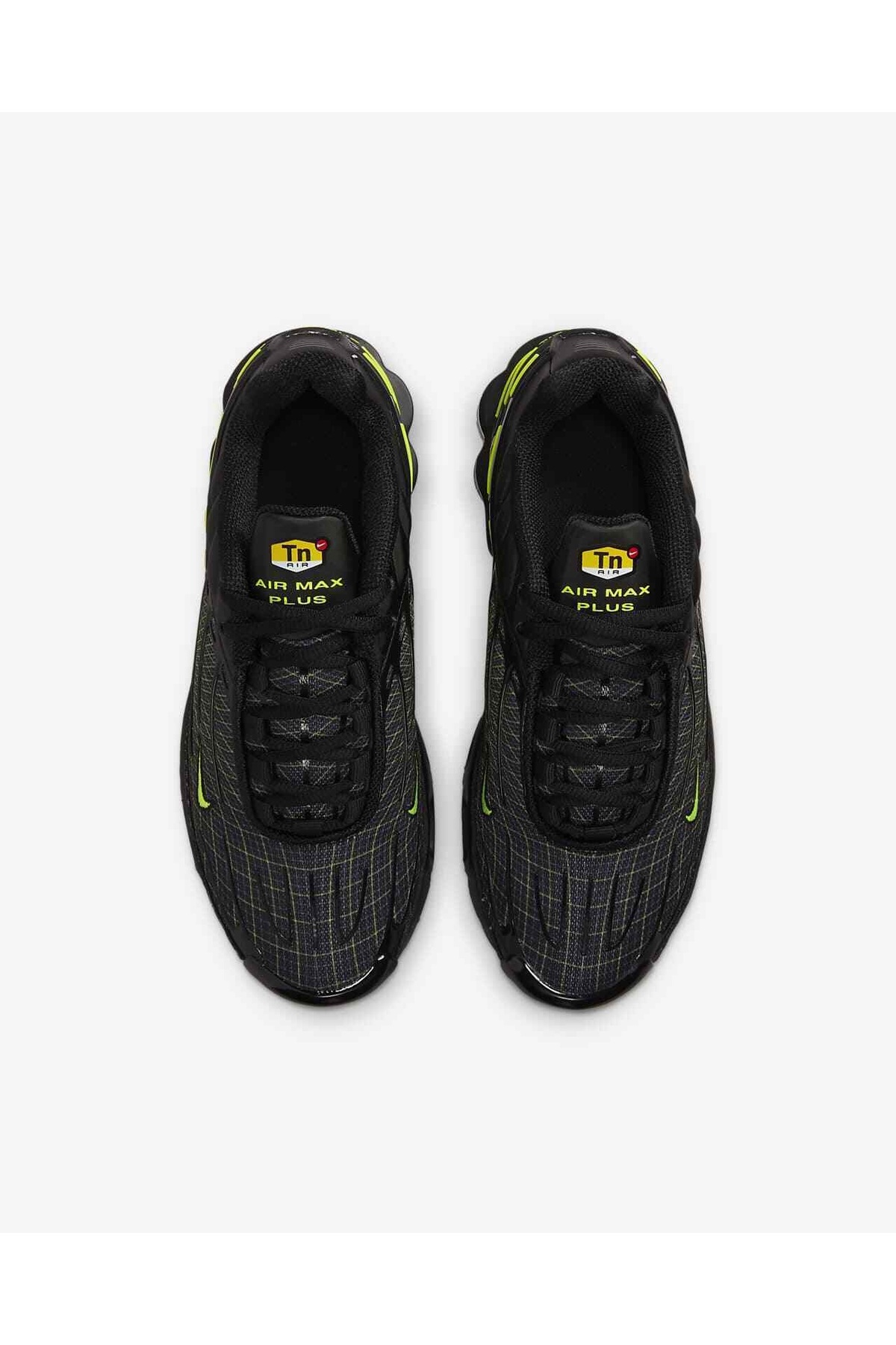 Nike Aır Max Plus Kadın Ayakkabı Fb8026-001 Fiyatı, Yorumları - Trendyol