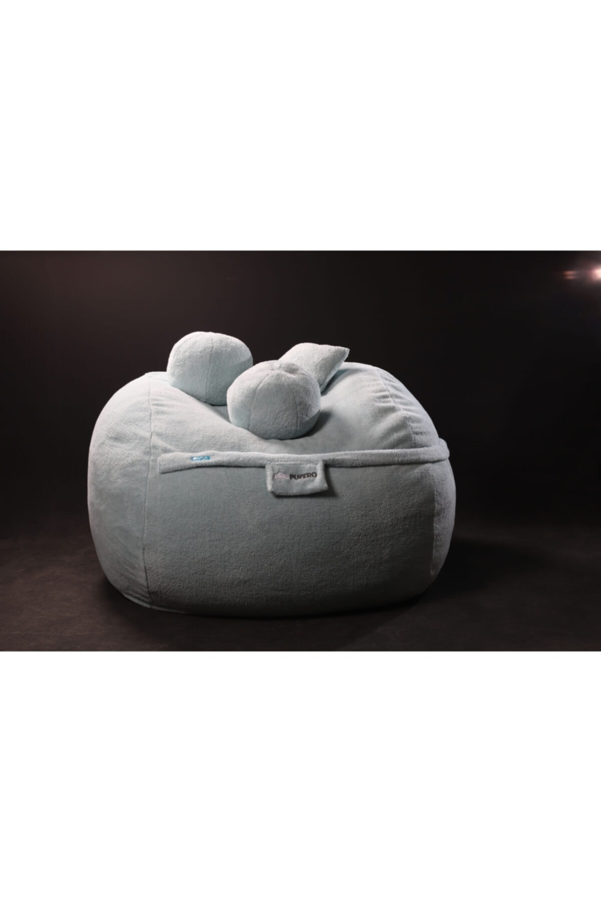 Pufero Pufio Orta Boy MaviFiyatı, Yorumları - Trendyol