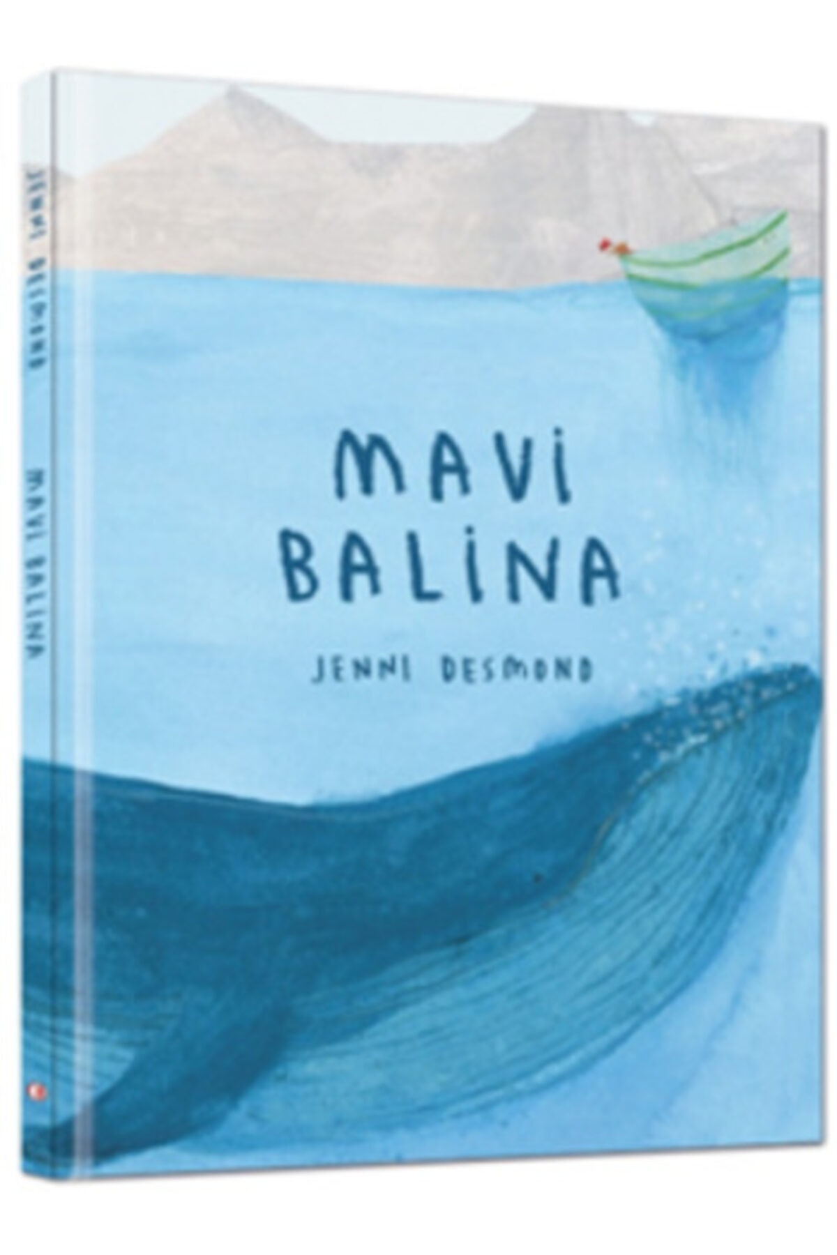 Alfa Yayınları Mavi Balina Fiyatı, Yorumları - Trendyol