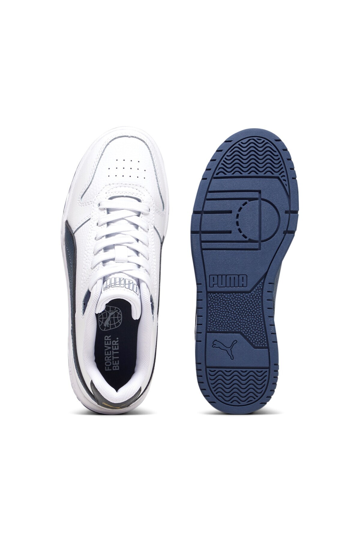 Puma RBD Game Low Jr PUMA White-Inky Blue-DarFiyatı, Yorumları - Trendyol