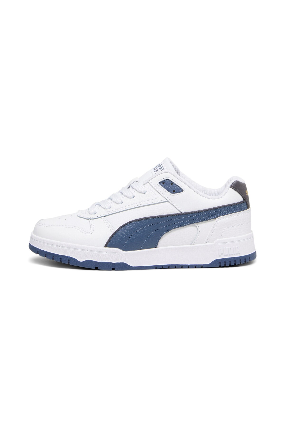 Puma RBD Game Low Jr PUMA White-Inky Blue-DarFiyatı, Yorumları - Trendyol