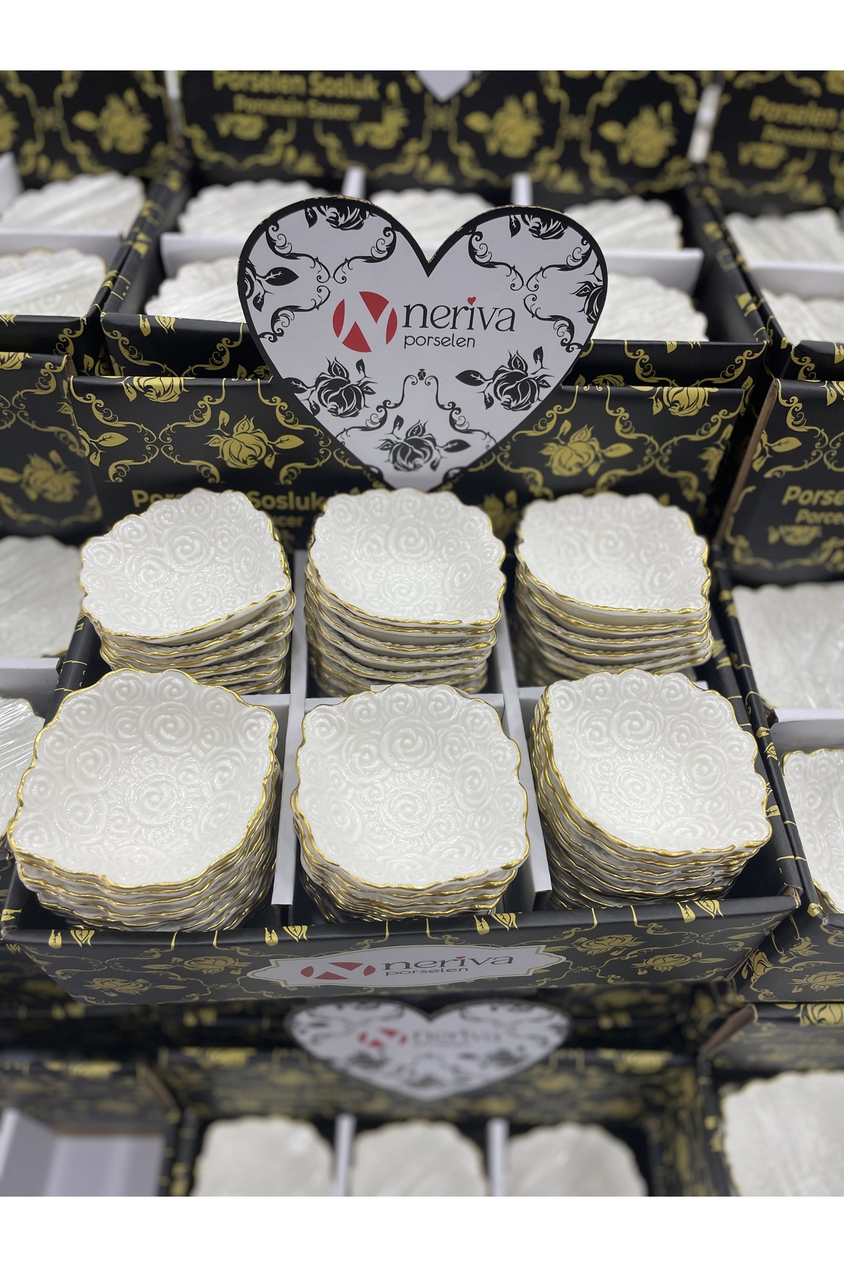 NERİVA PORSELEN KASE - Fiyatı, Yorumları