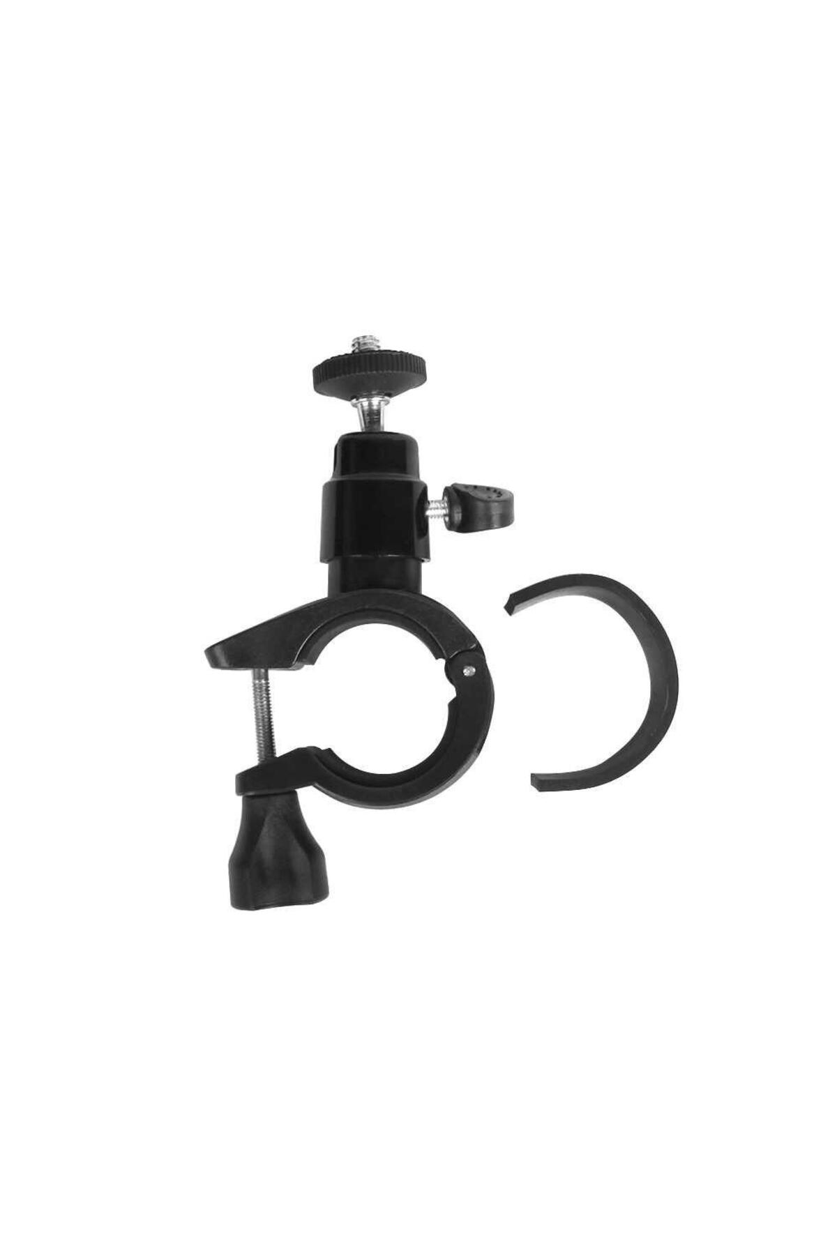 Profisher Osmo Action Osmo Pocket Bisiklet Motor Gidon Tutucu Açı ...