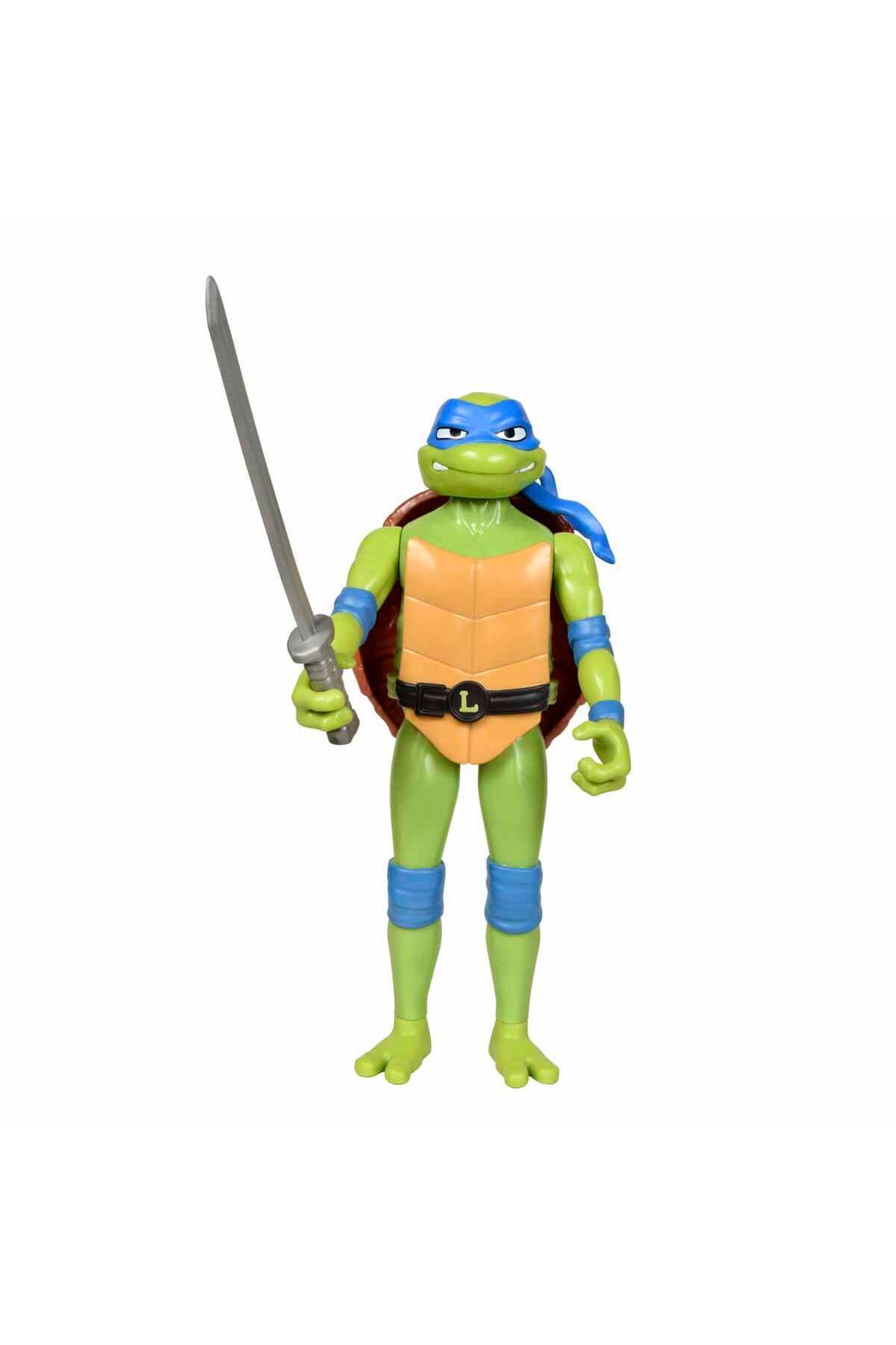 BEN10 TMNT Ninja Turtles Dev Figürler TU810000 Leo Fiyatı, Yorumları ...