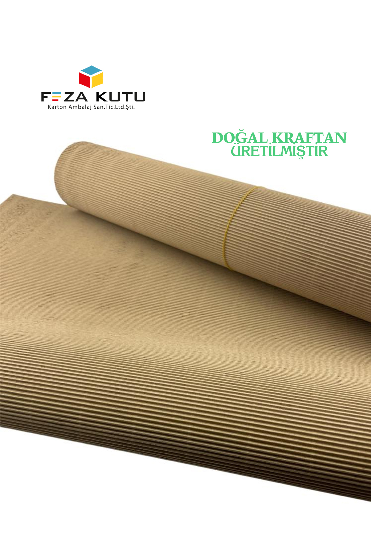 Genel Markalar Kraft Kağıt Ambalaj Kağıdı Hediye Kağıdı Kraft Kutu ...