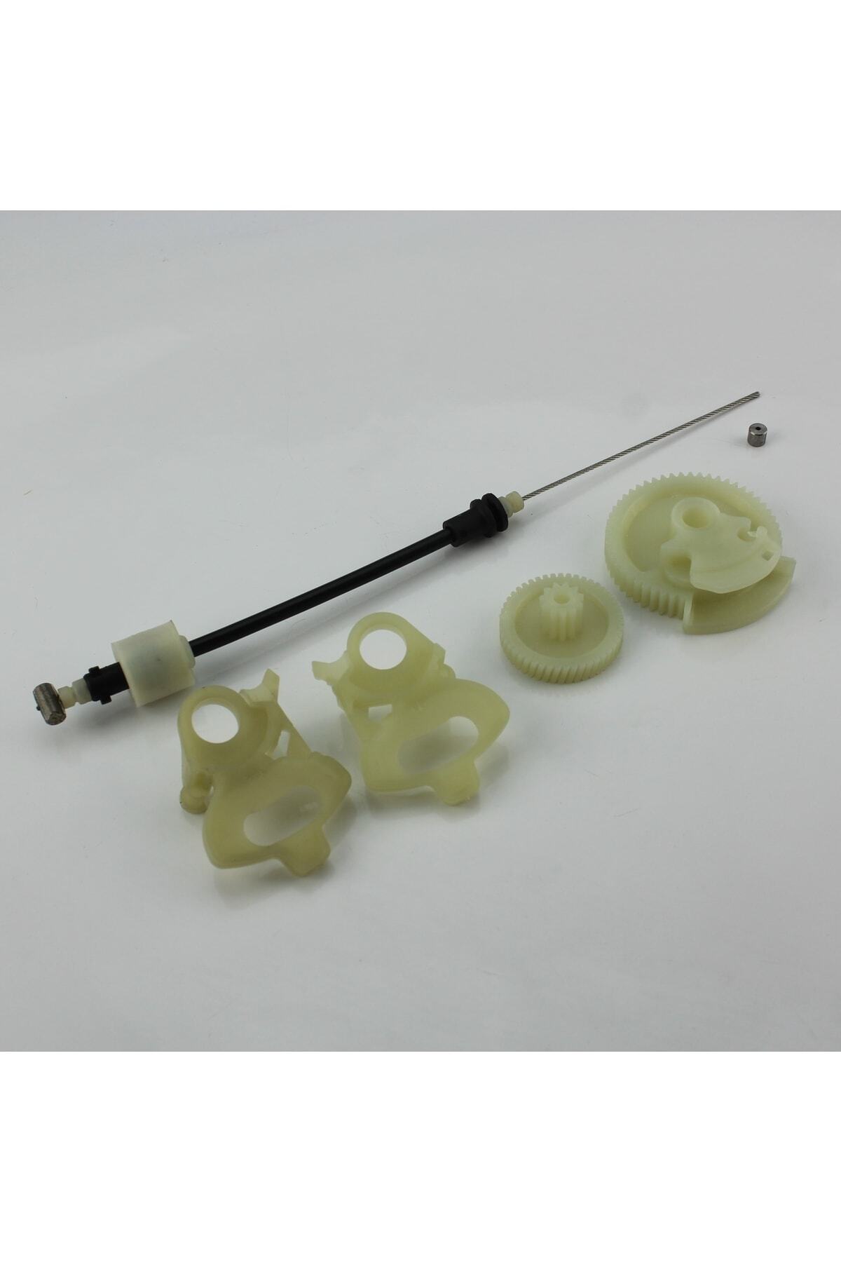 İDEAL OTOMOTİV Bmw 5 6 7 Series F10 F11 F02 F04 12 Kapı Kilit Vakum ...