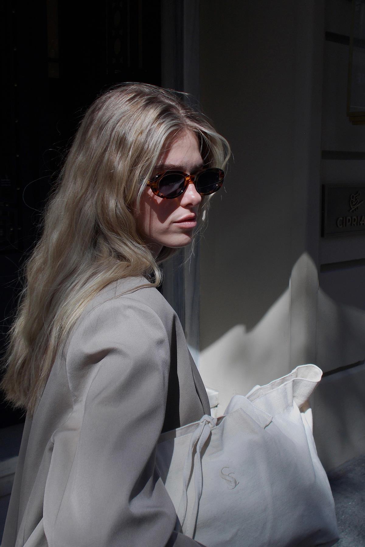 Suud Collection Ekru Bağlamalı Kanvas Çanta Fiyatı, Yorumları - Trendyol