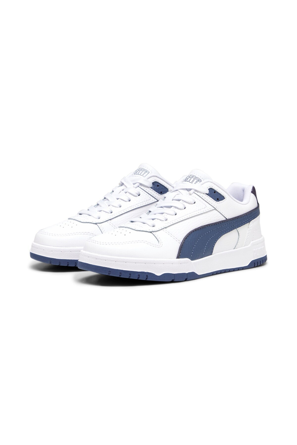 Puma RBD Game Low Jr PUMA White-Inky Blue-DarFiyatı, Yorumları - Trendyol