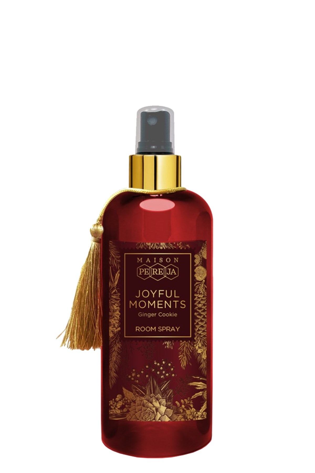 Maison Pereja Joyful Moments Oda Spreyi 400 MlFiyatı, Yorumları - Trendyol