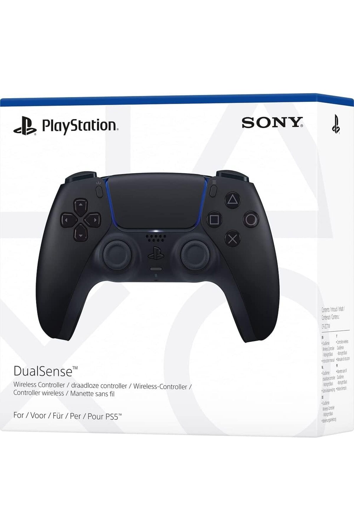 Sony Playstation 5 Disk Li 2. Dualsense Kol Ps5 Marvel Spiderman 2 Şarj ...