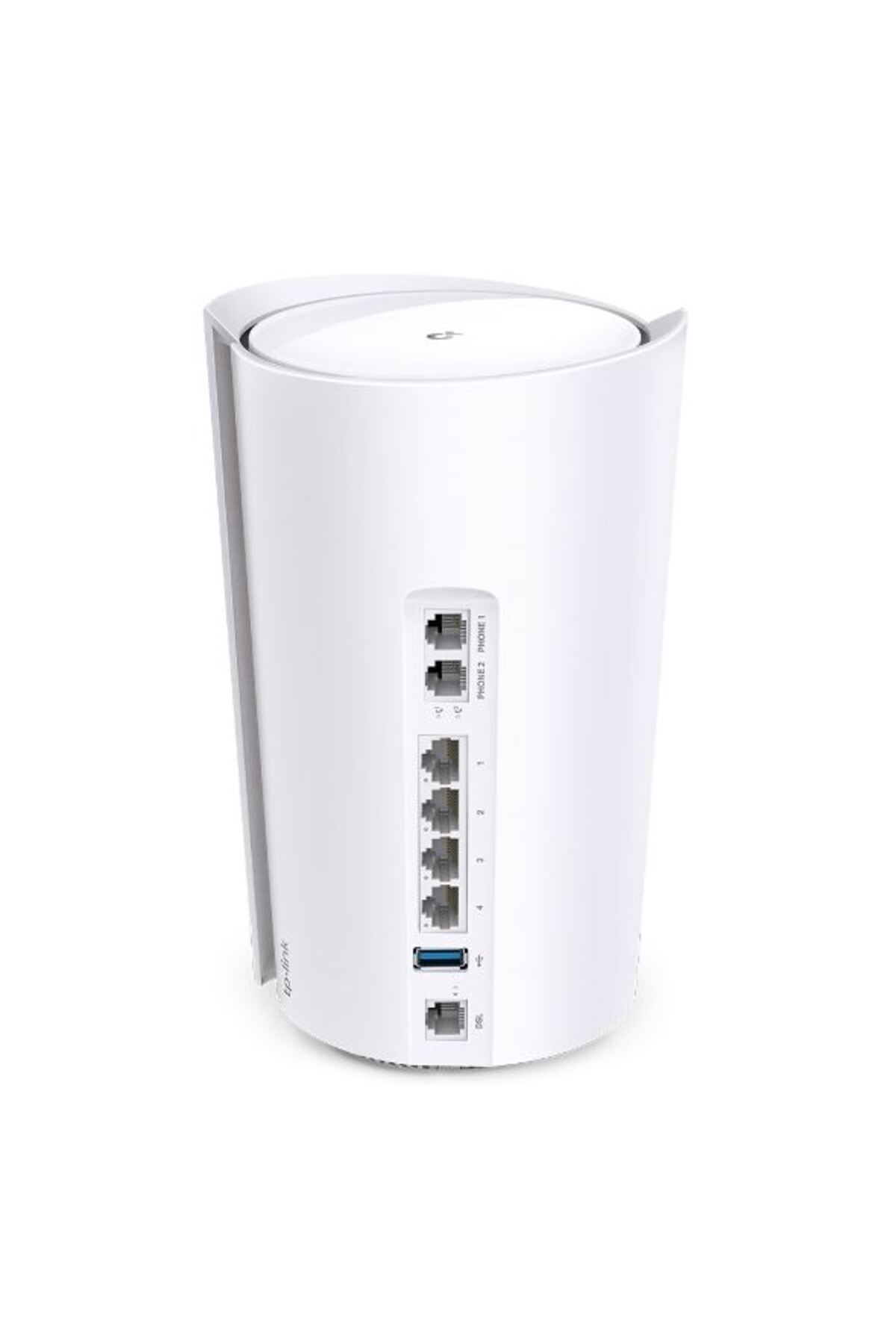 Tp-Link DECO-X73-DSL-1P AX5400 VDSL Whole Home Mesh Wi-Fi 6 System ...