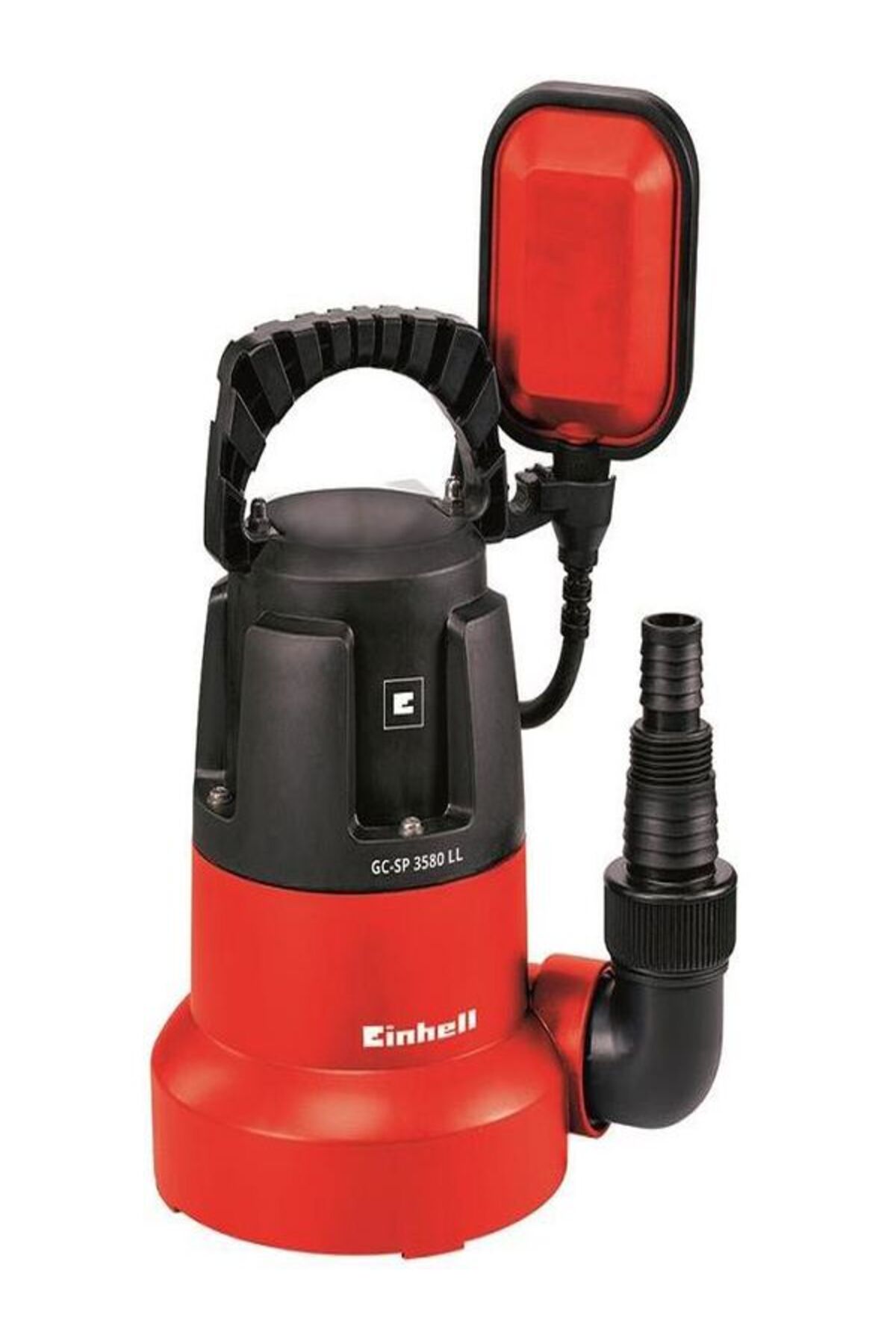 Einhell GC-SP 3580 LL Dalgıç Pompa - Fiyatı, Yorumları