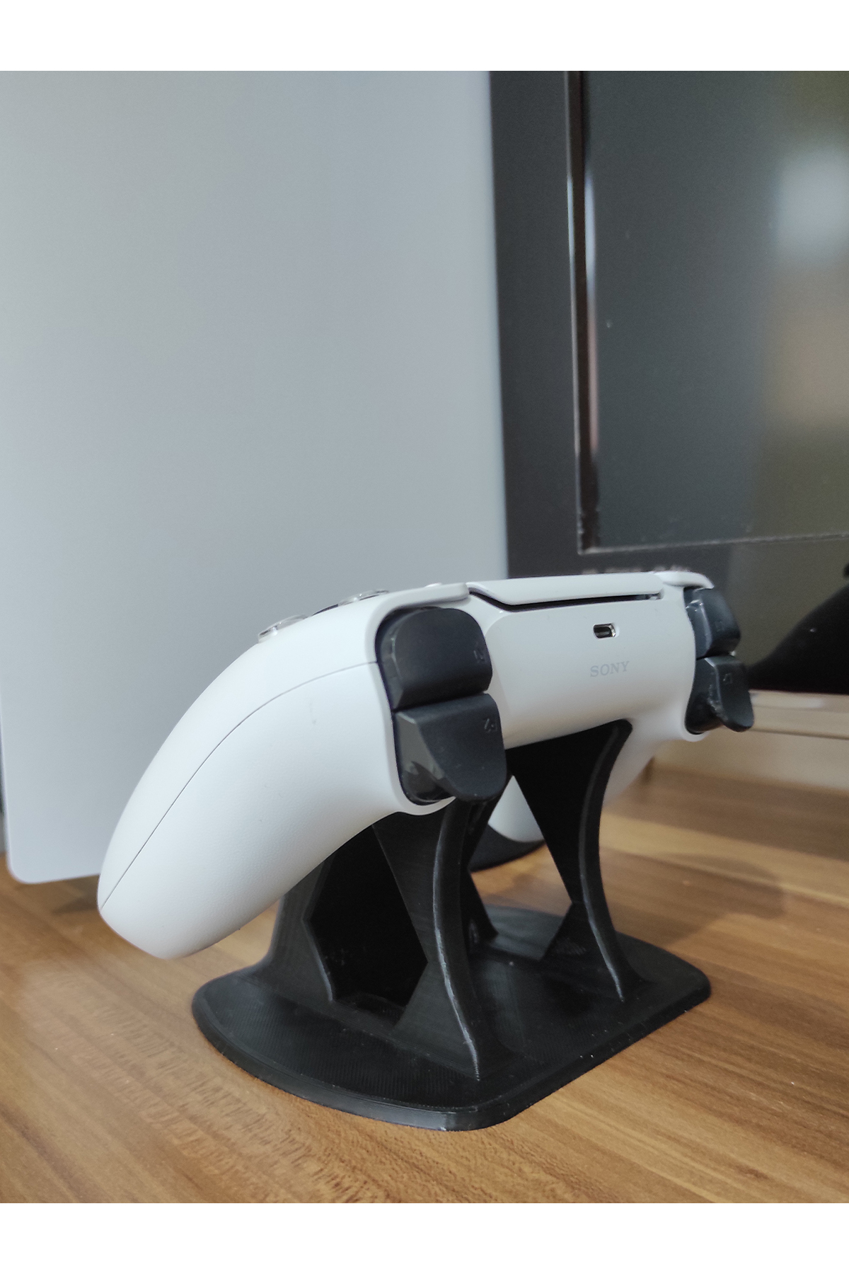 Nerva Design 3D PS5 Kol Tutucu Aparat, PS5 Joystick Standı Fiyatı ...
