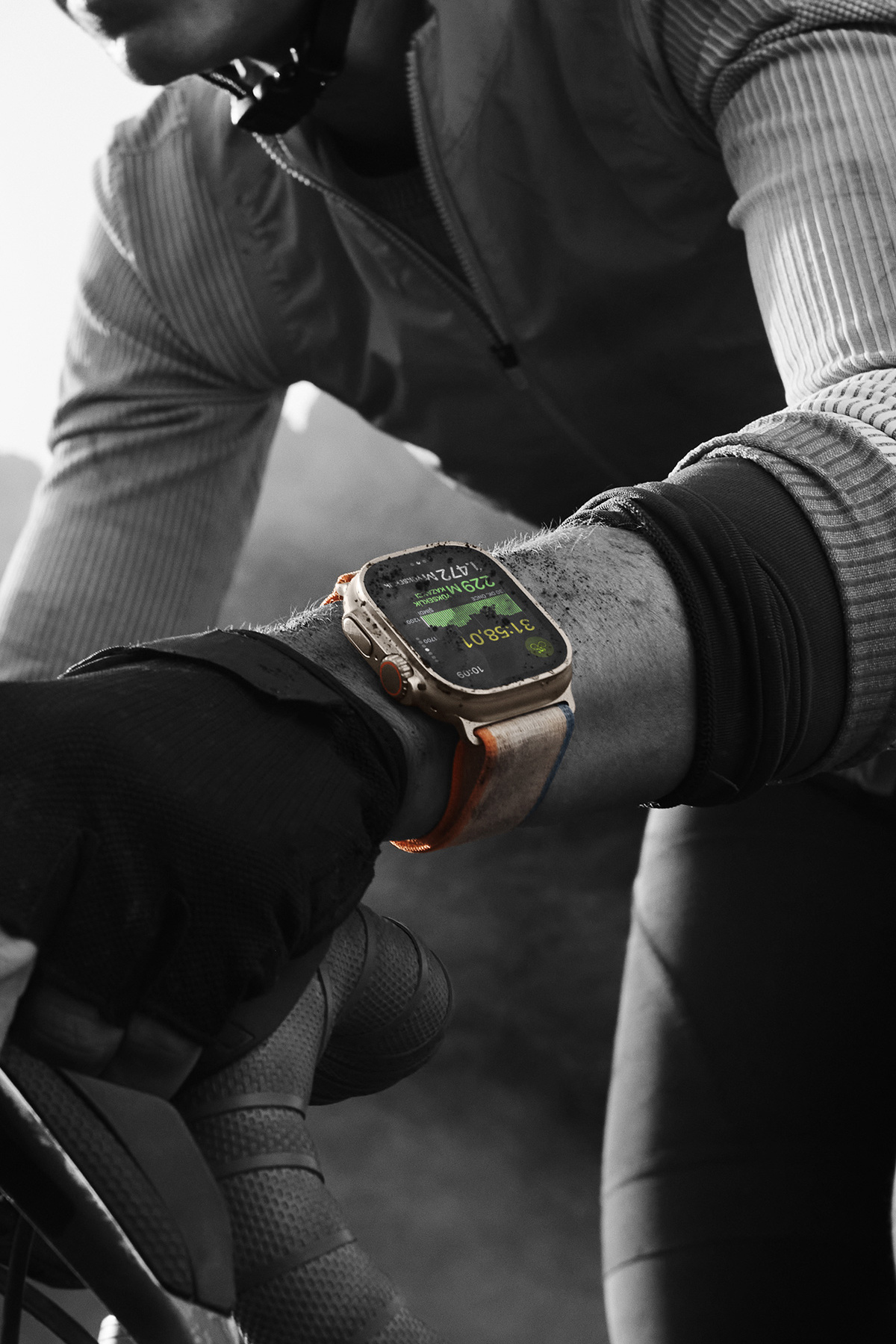Microlux Gs Ultra 8 Watch Akıllı Saat 49mm (2 KORDON HEDİYELİ) Fiyatı ...