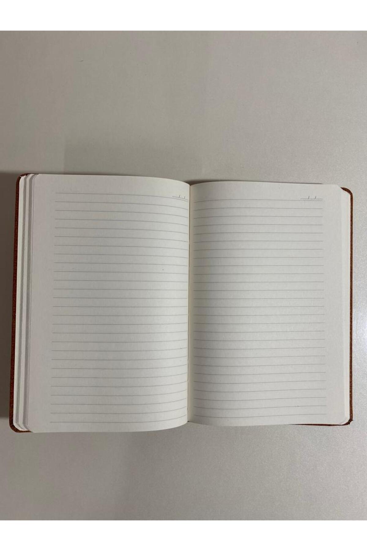 Kerem ofis Notebooks - 96 Leaves - Trendyol