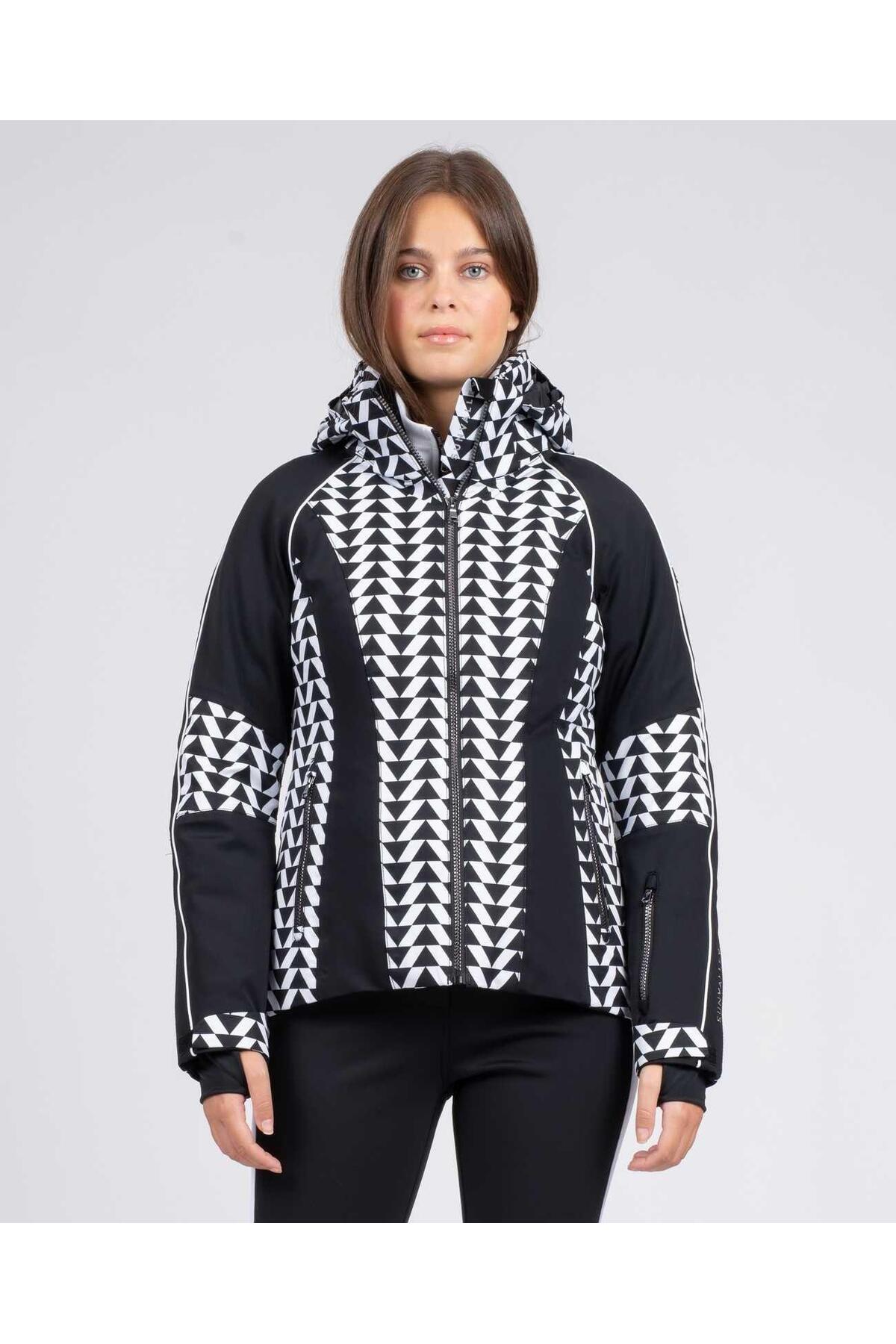 Sun Valley Kratch Kadın Kayak Montu-kratch99n - Fiyatı, Yorumları