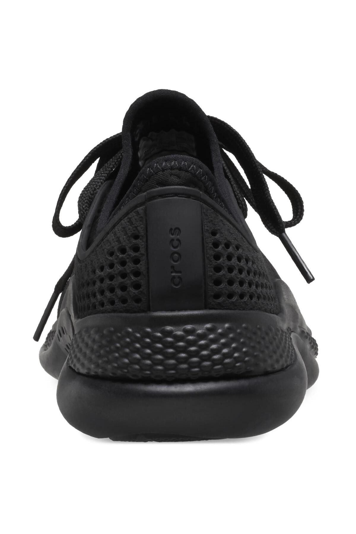 Crocs 360 Pacer Kadın Ayakkabı 206705-060 Black/black Fiyatı, Yorumları ...