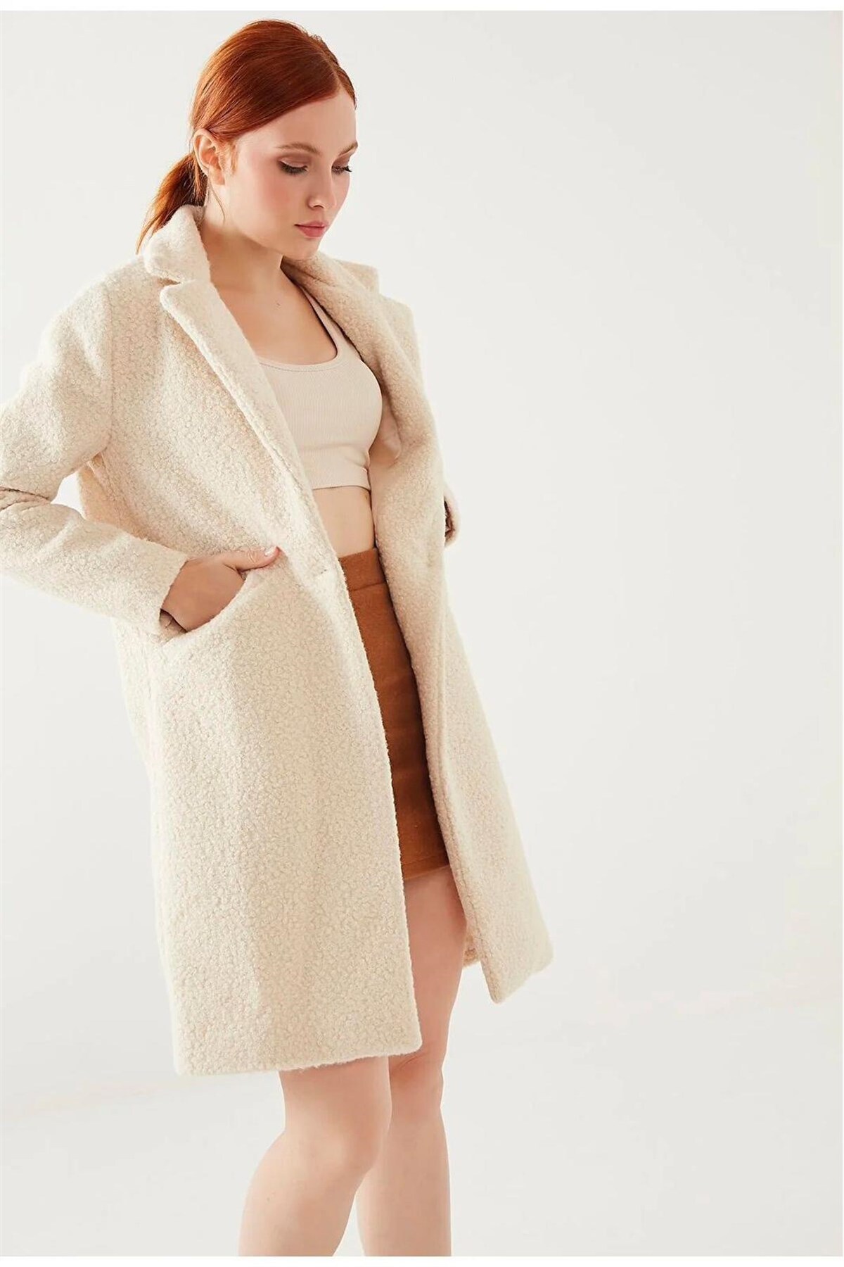 eGs Yeni model Kaban 22337 Fiyatı, Yorumları - Trendyol