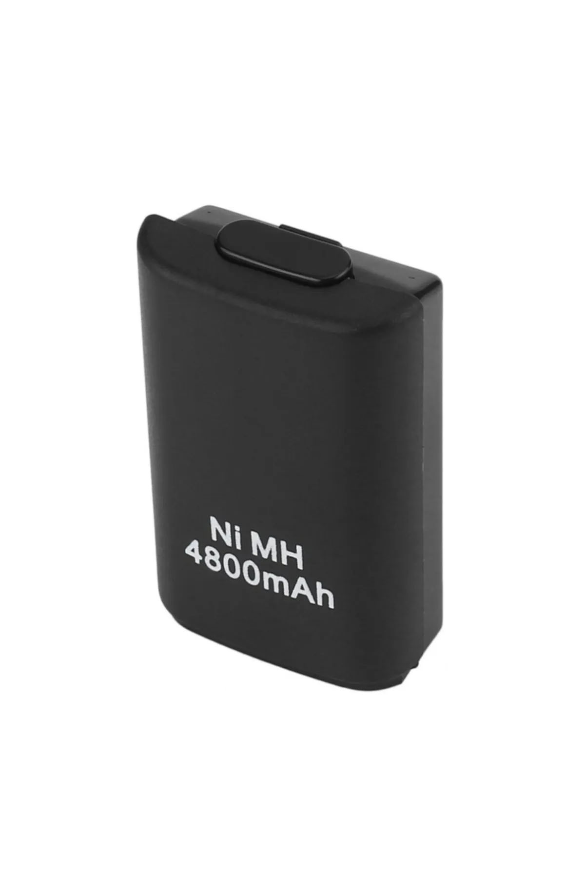 WOTOBE Xbox 360 Pc Uyumlu Kablosuz Analog Oyun Kolu Ve 4800mah Batarya Seti Fiyatı, Yorumları ...