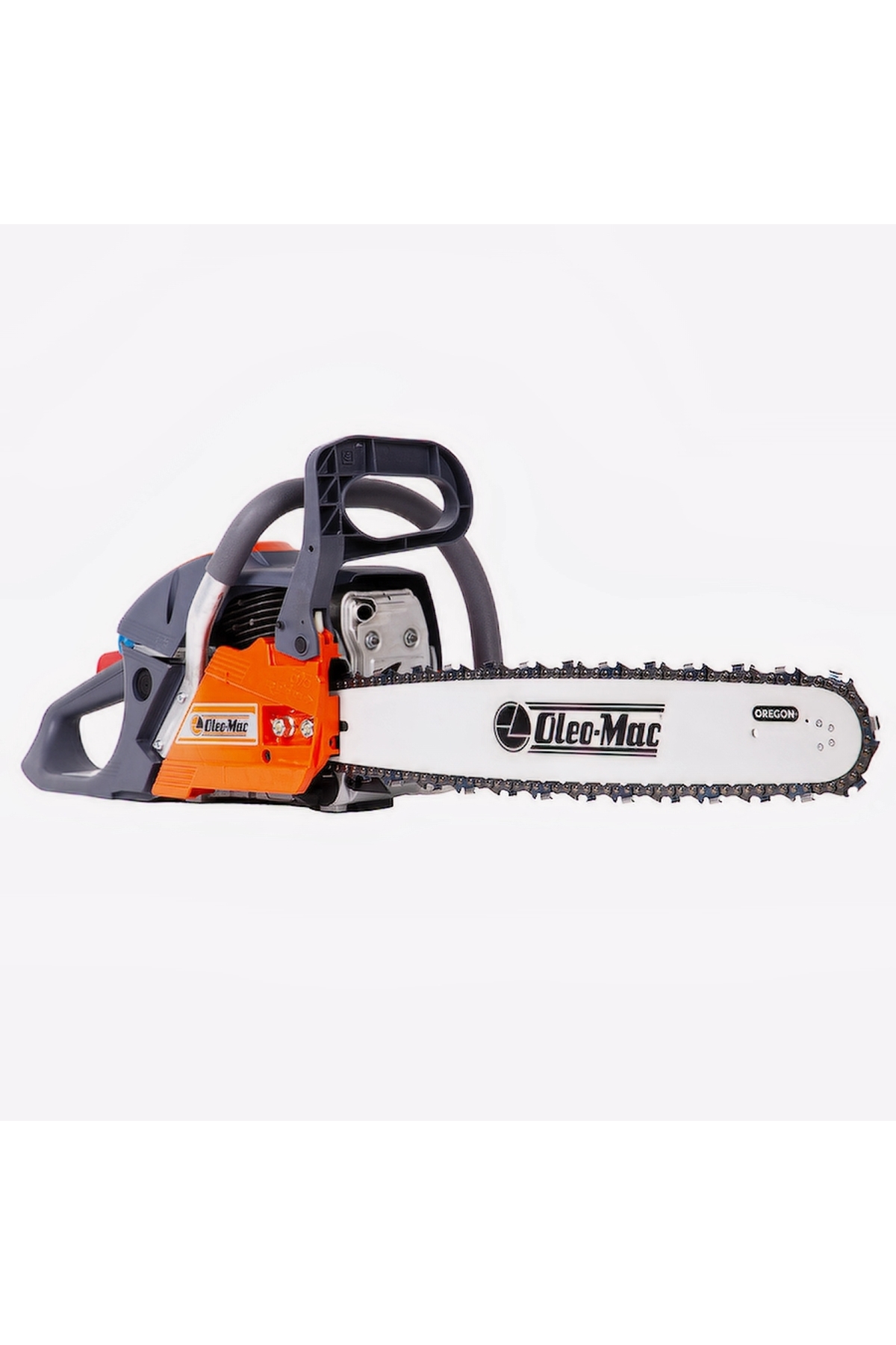 Oleomac Gsh 560 3.5 Hp 2.6 kw 50 cm 3/8" 34 Dış Motorlu Testere Fiyatı ...