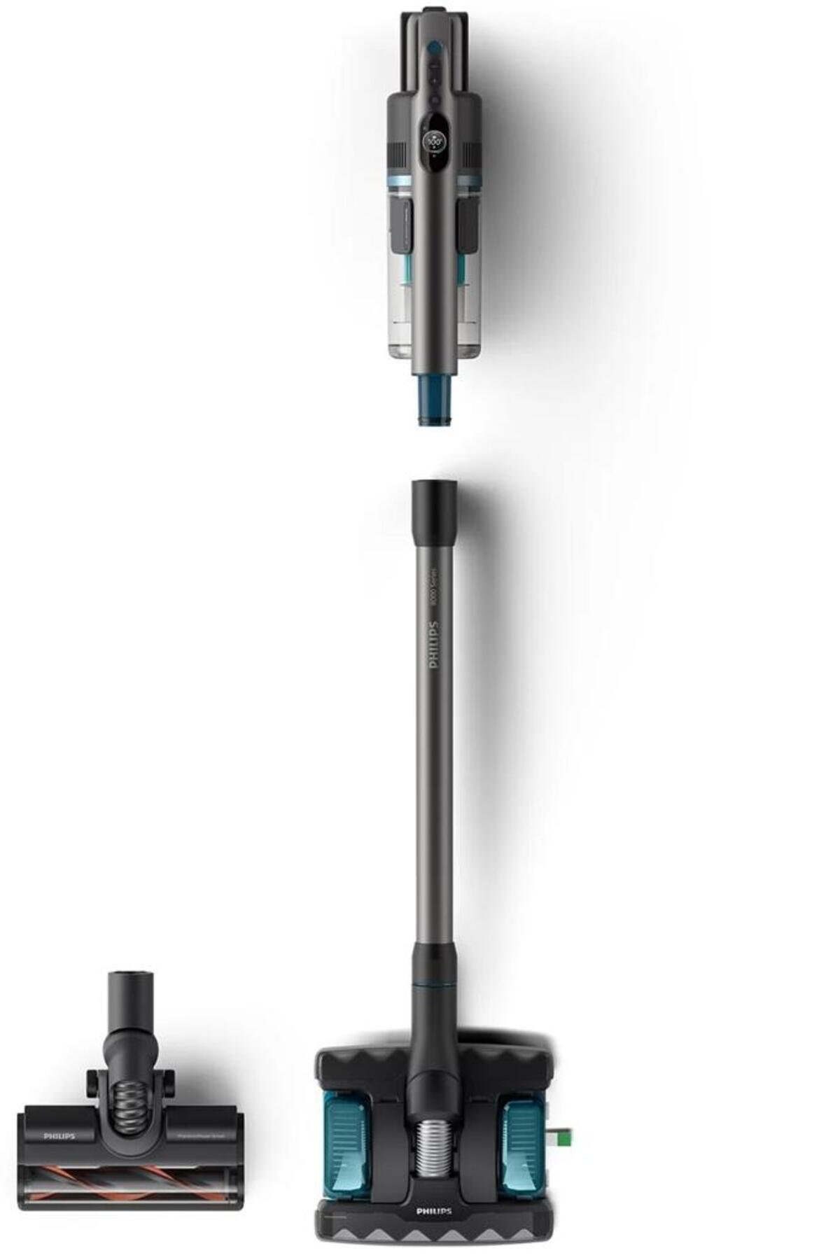 Philips Aqua Plus 8000 Serisi Dijital Akıllı Ekran-Turbo Akıllı ...