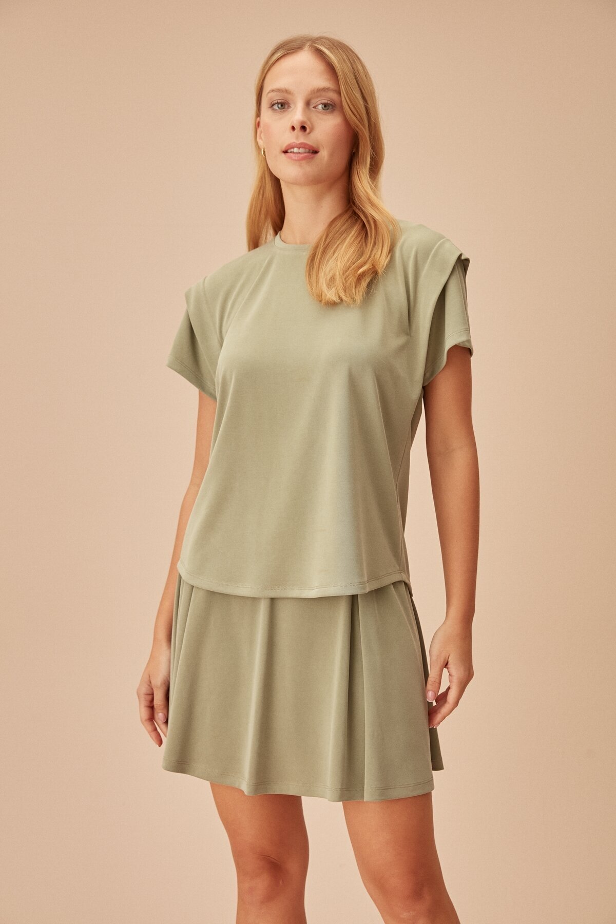 Suwen Fit Life Sport Etek - Fiyatı, Yorumları