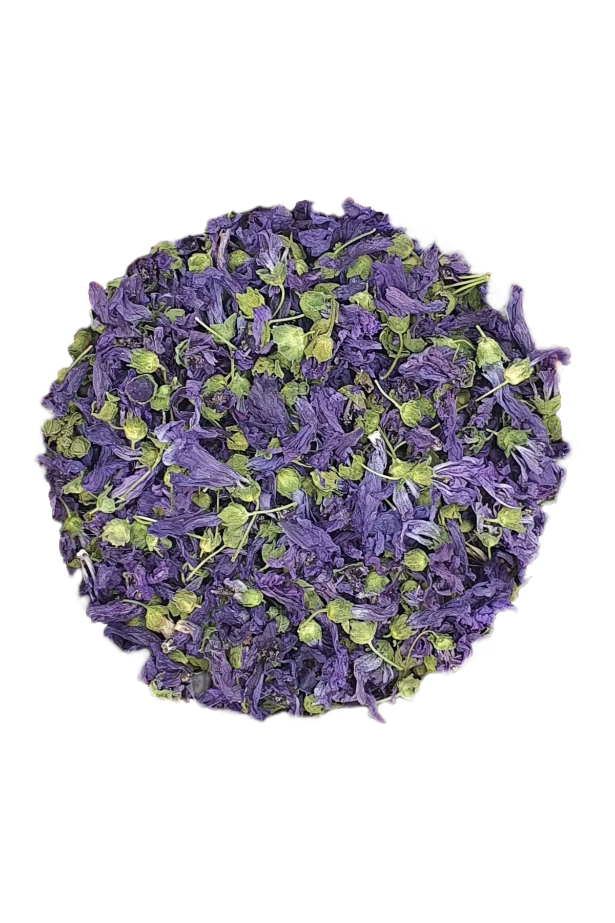SELNUS Ebegümeci Çiçeği 70 Gram Çayı ( Mor ) Malva Sylvestris - Fiyatı ...