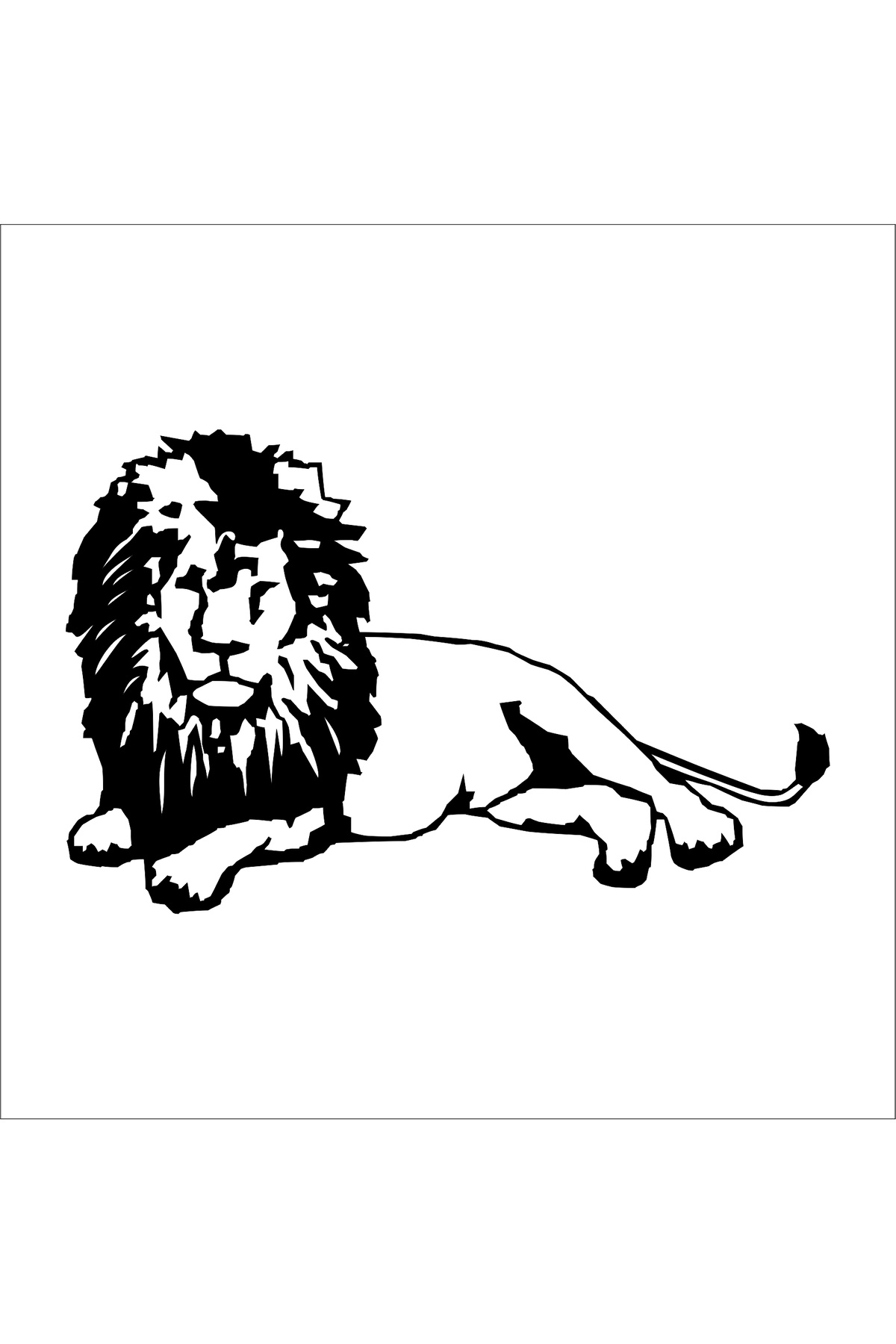 sticker aslan sticker logo arma araç sticker 15 cm Fiyatı, Yorumları ...