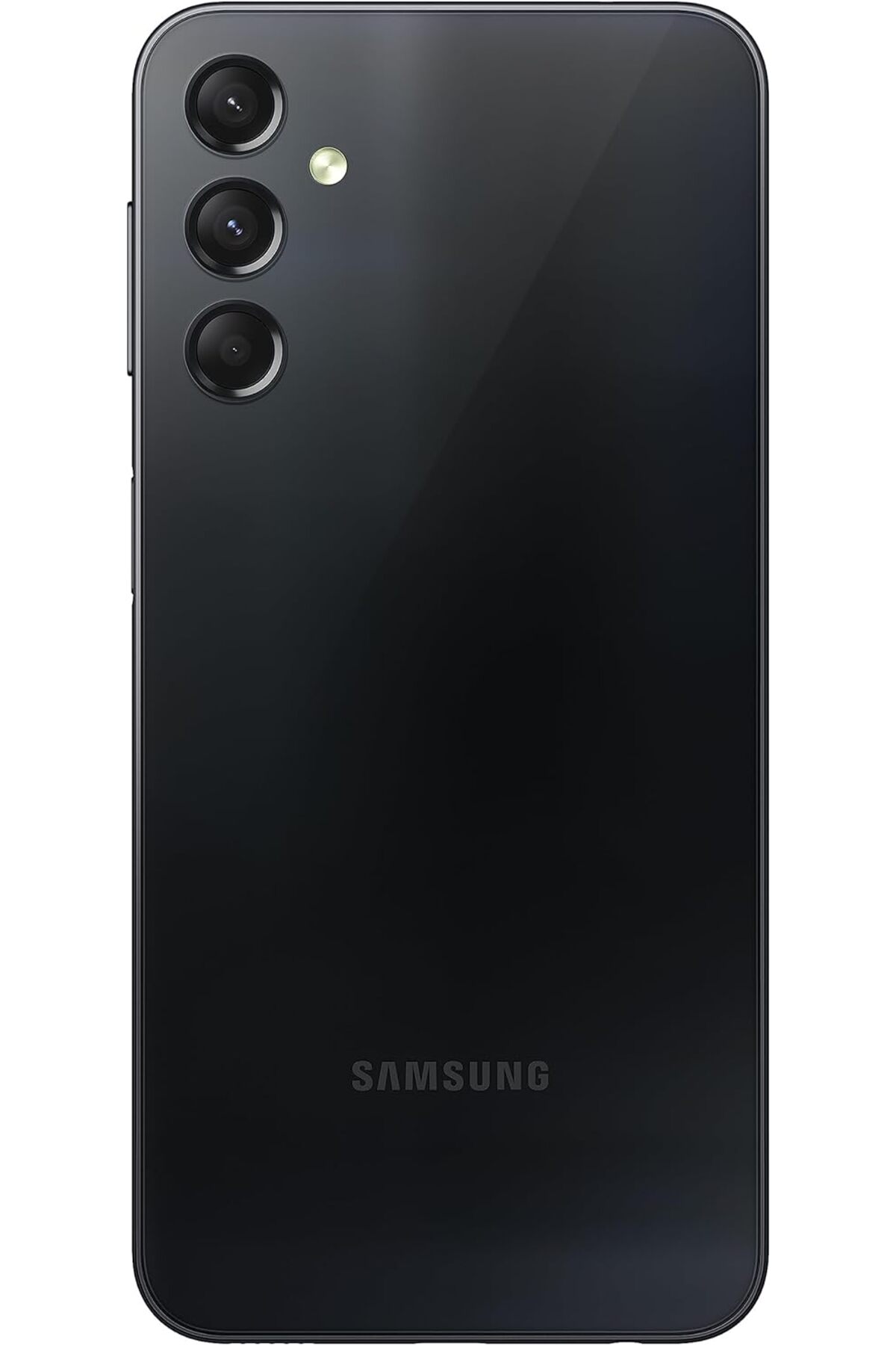 Samsung Galaxy A24 128 GB Siyah Cep Telefonu (Samsung Türkiye Garantili) - Fiyatı, Yorumları