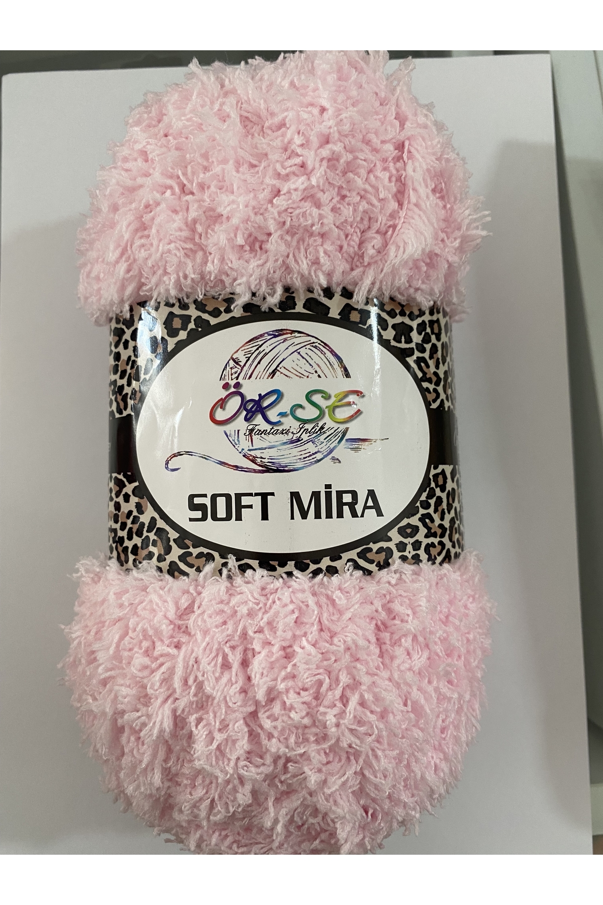 HANIMELİ TASARIM ORLON SOFT MİRA PELUŞ İP YUMUŞACIK - Fiyatı, Yorumları
