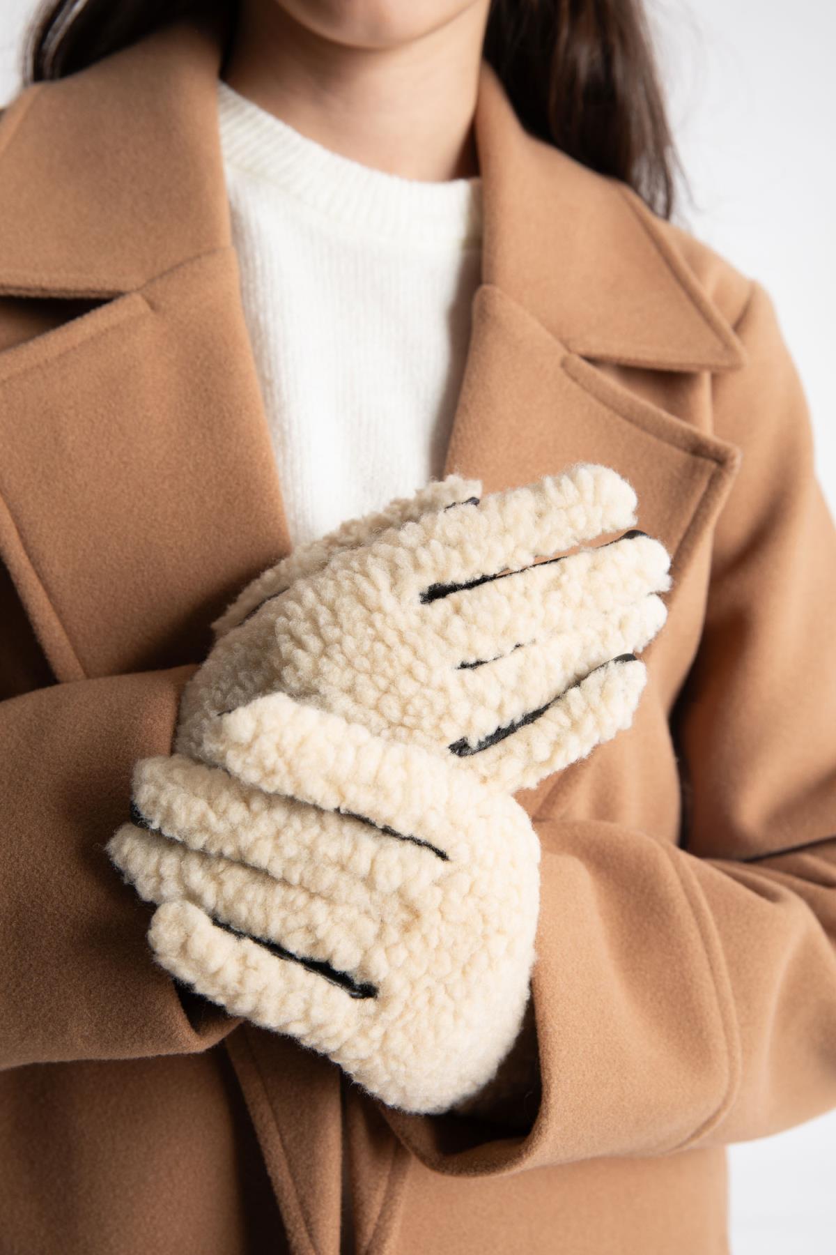 Defacto Kadın Eldiven Fiyatı, Yorumları - Trendyol