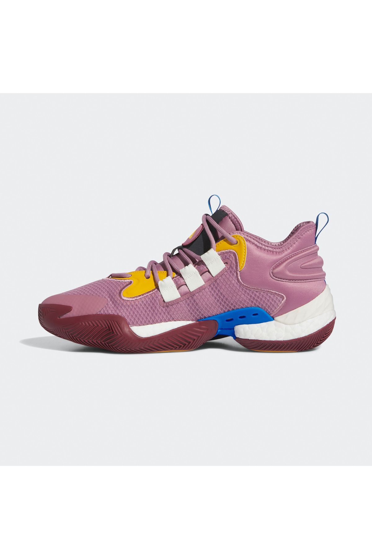adidas Byw Select Erkek Pembe Spor Ayakkabı Fiyatı, Yorumları - Trendyol