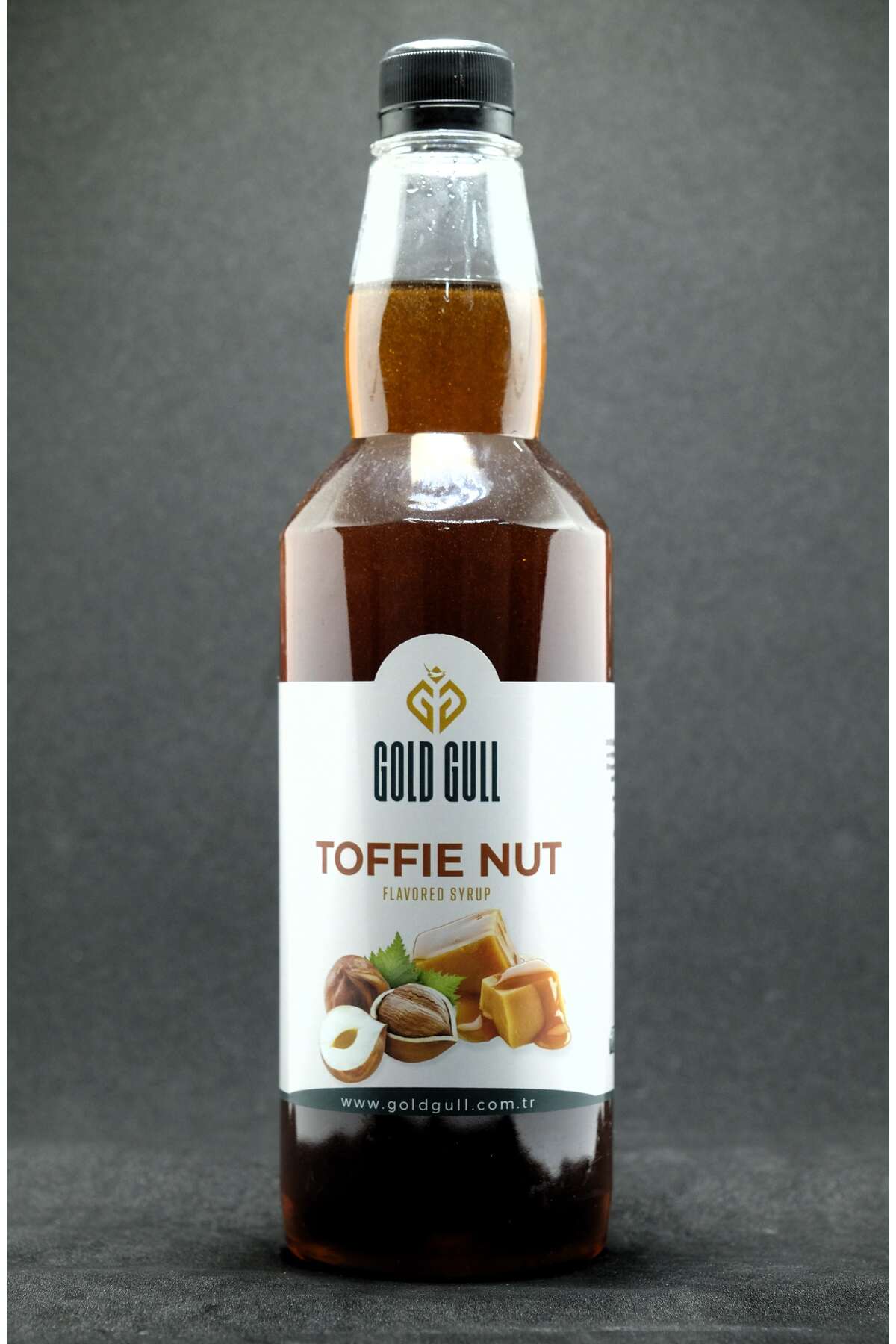gold gull Pumpkin Spices & Toffee-Nut Aromalı Kahve & Meyve Şurubu 2 x 700 ml. Fiyatı, Yorumları ...