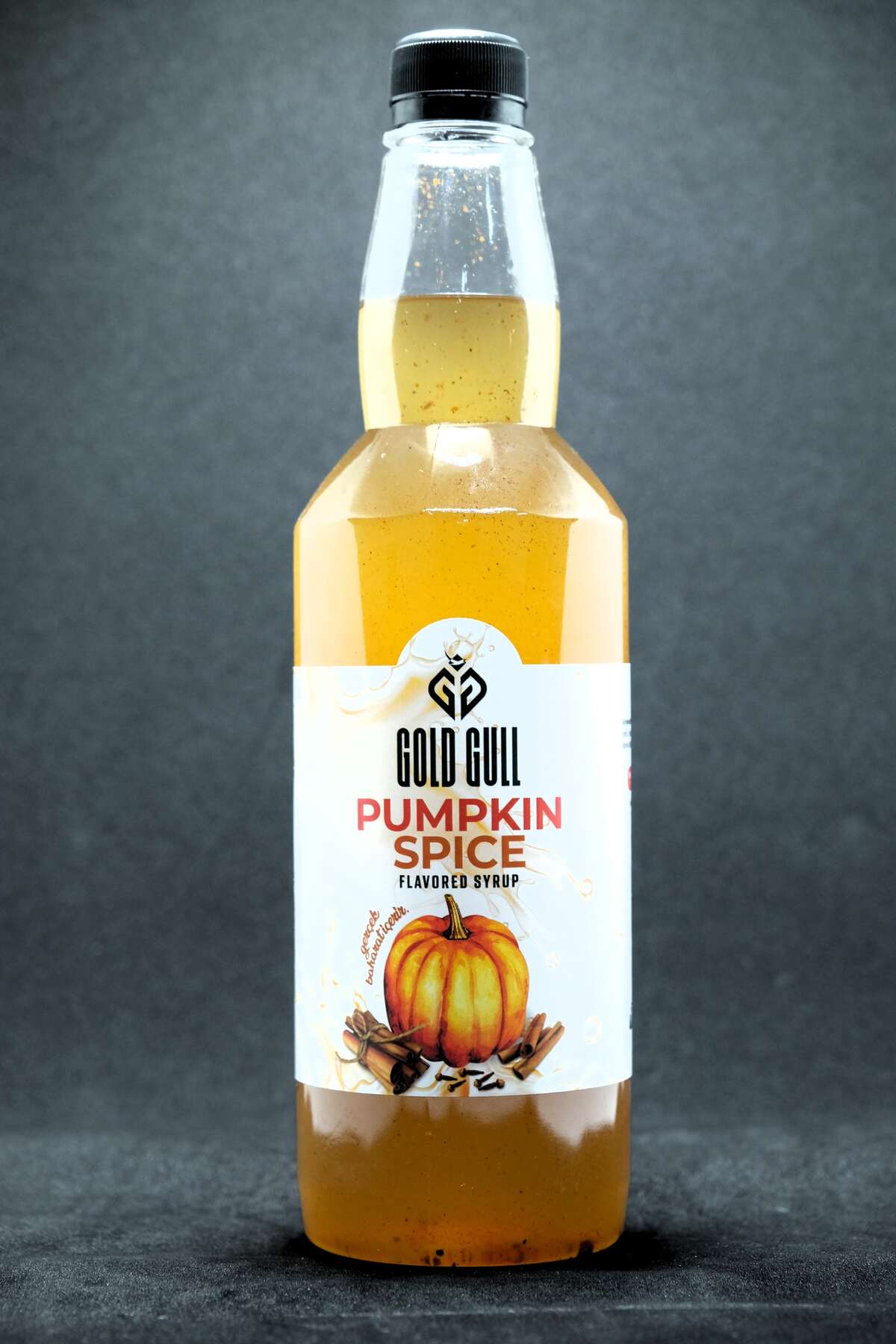 gold gull Pumpkin Spices & Toffee-Nut Aromalı Kahve & Meyve Şurubu 2 x 700 ml. Fiyatı, Yorumları ...