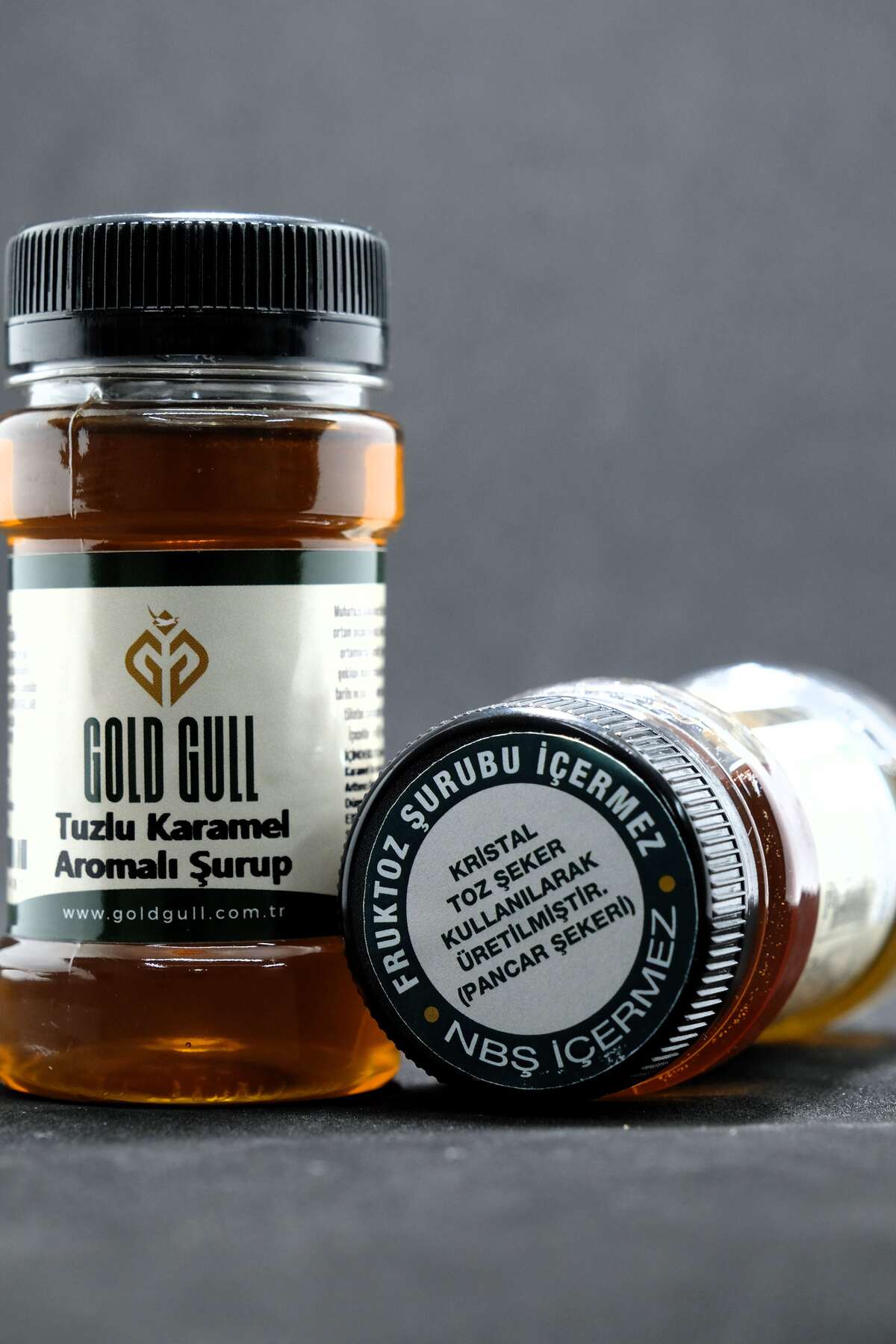gold gull Tuzlu Karamel Aromalı Kahve ve Meyve Şurubu 80 ml Fiyatı, Yorumları - Trendyol